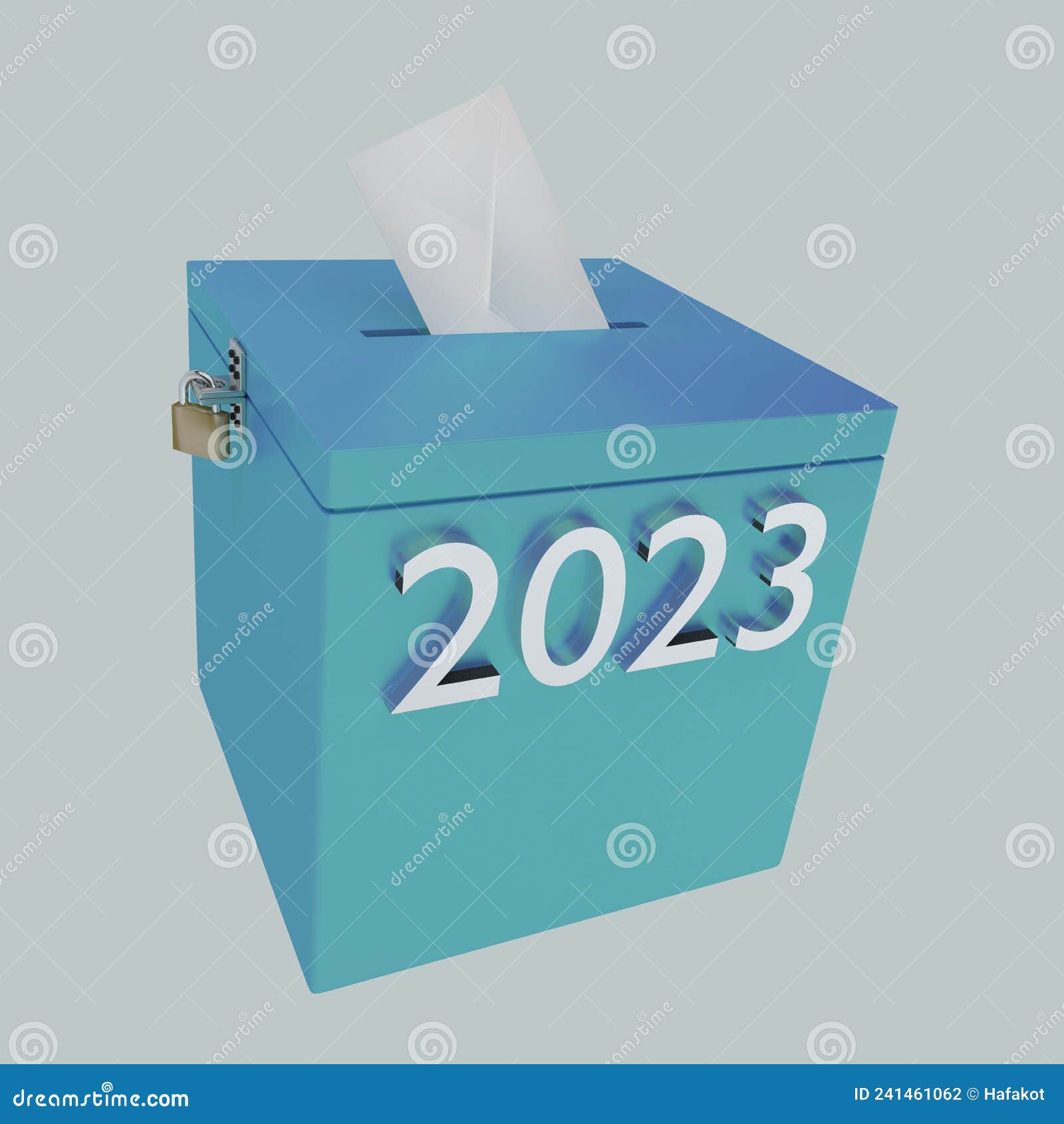 2023 Election concept stock illustration. Illustration of government ...