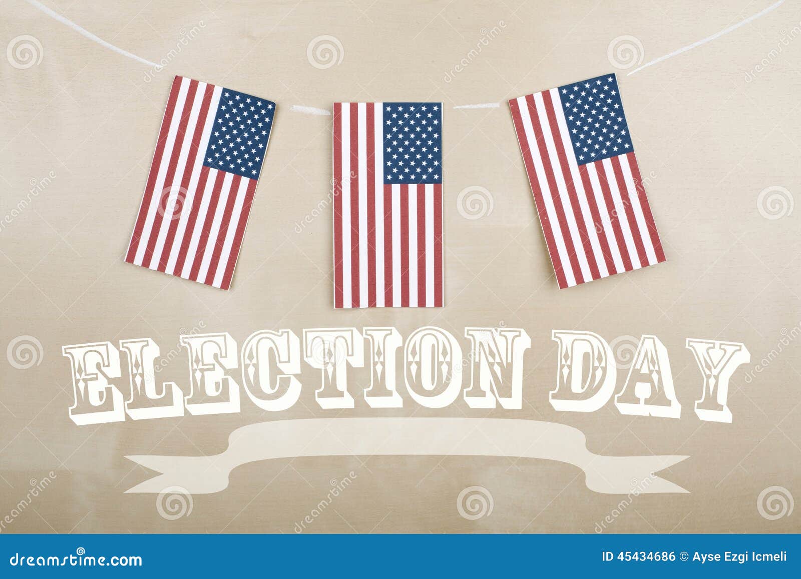 Election Day stock photo. Image of political, senator - 45434686