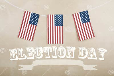 Election Day stock photo. Image of political, senator - 45434686