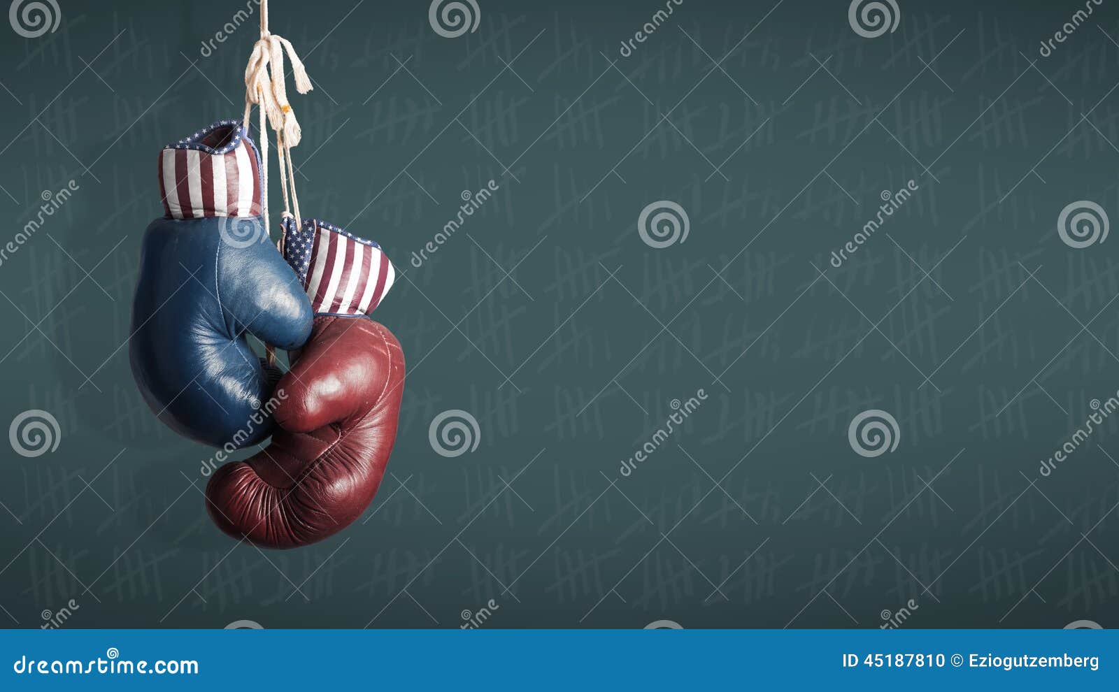 Election Day 2014 - Republicans and Democrats in the Campaign Stock ...