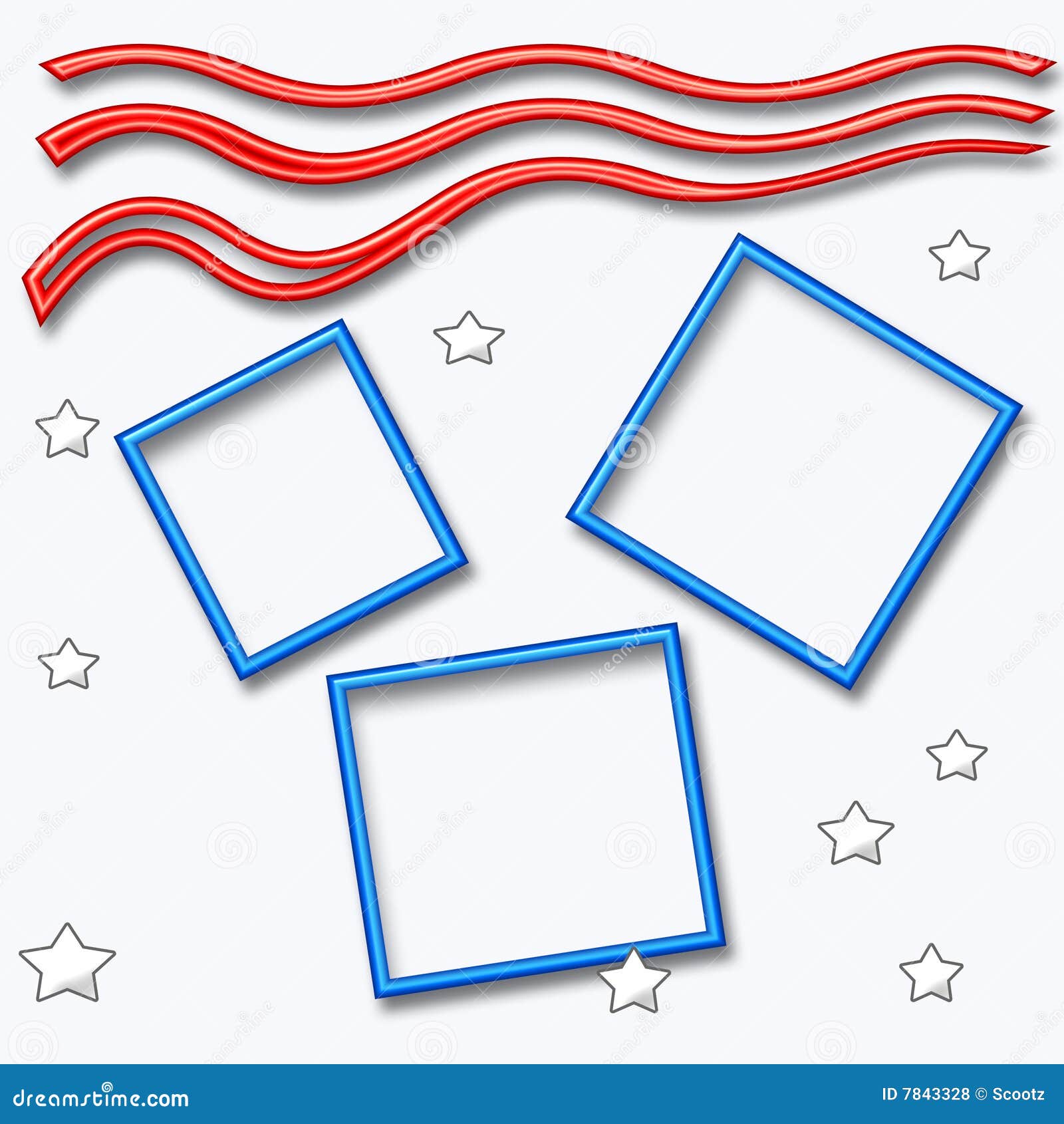 Election Scrapbook Picture. Image: 7843328