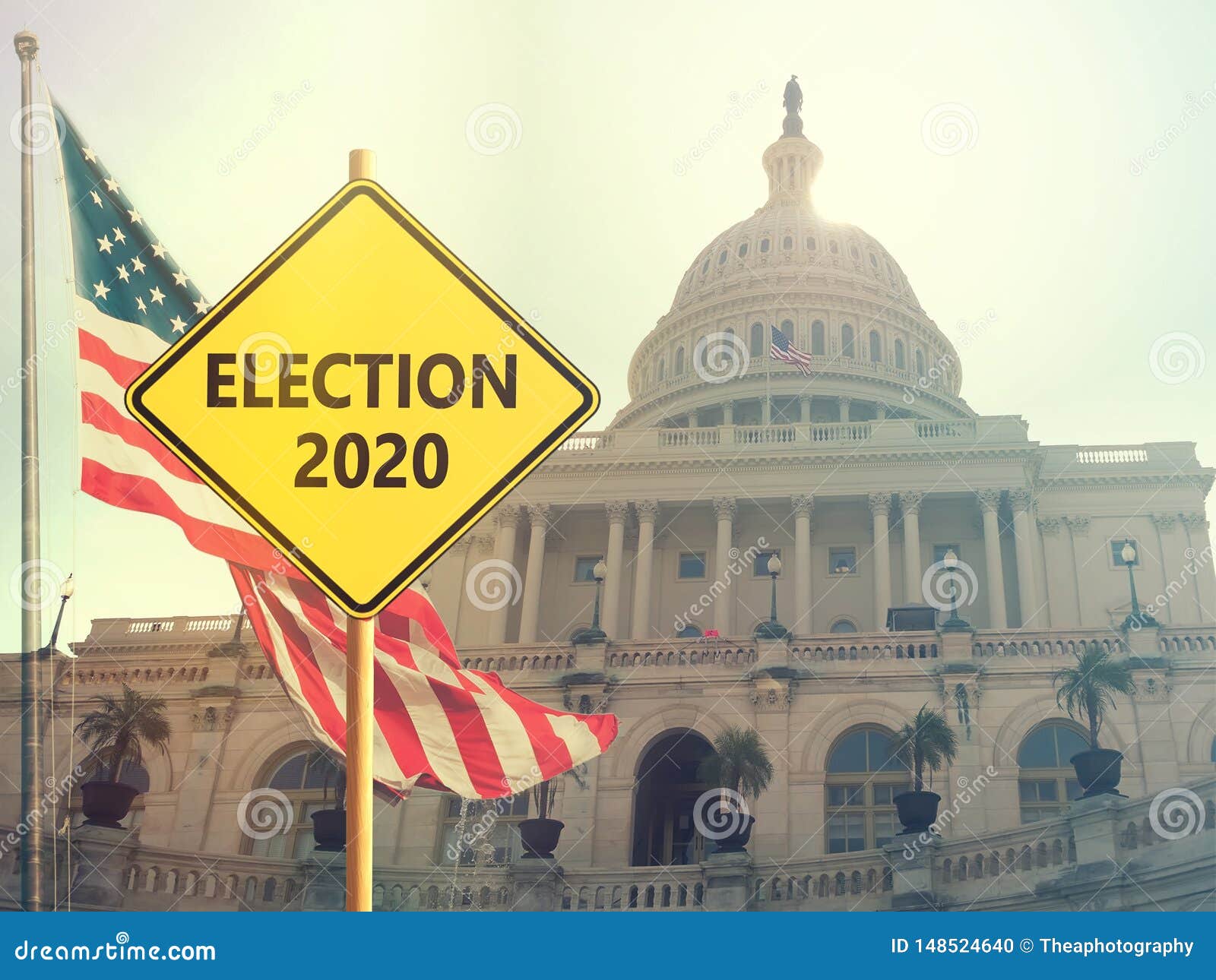 Election 2020 stock photo. Image of ballot, electing - 148524640