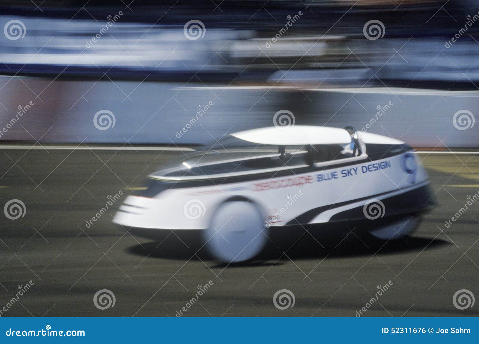 Electrathon Car Race at Solar and Energy Expo, CA Editorial Photo ...