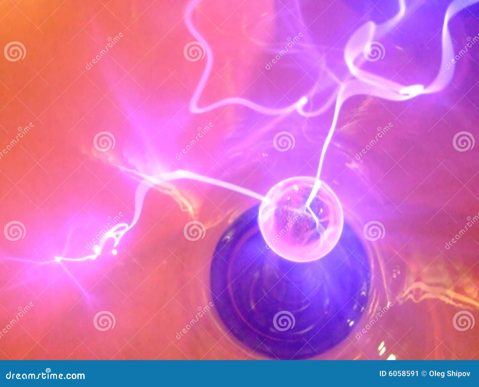 Electric background stock illustration. Illustration of design - 6058591