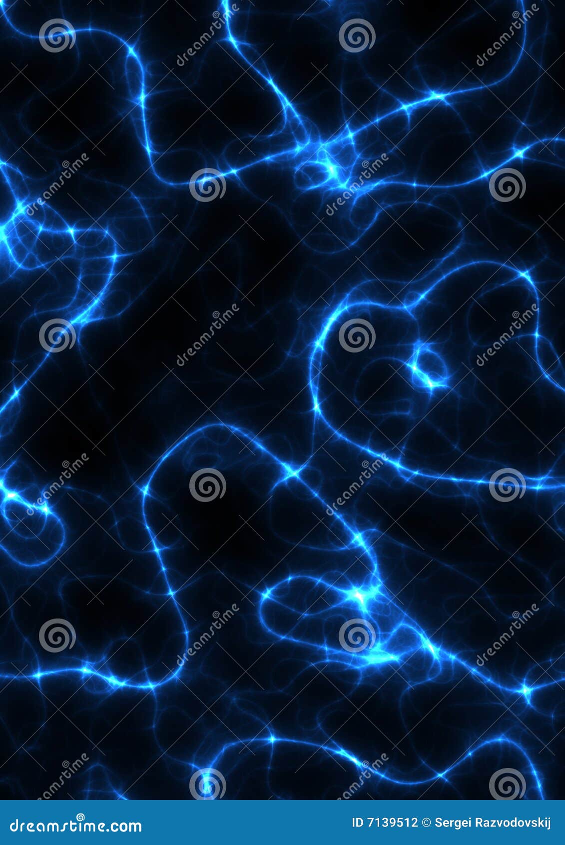 Electric background stock illustration. Illustration of sparks - 7139512