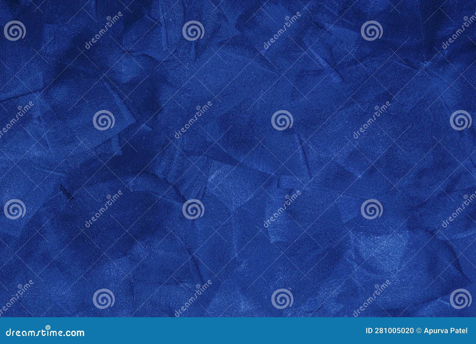 Electric Blue Textured Material Pattern on Full Frame Background Stock ...
