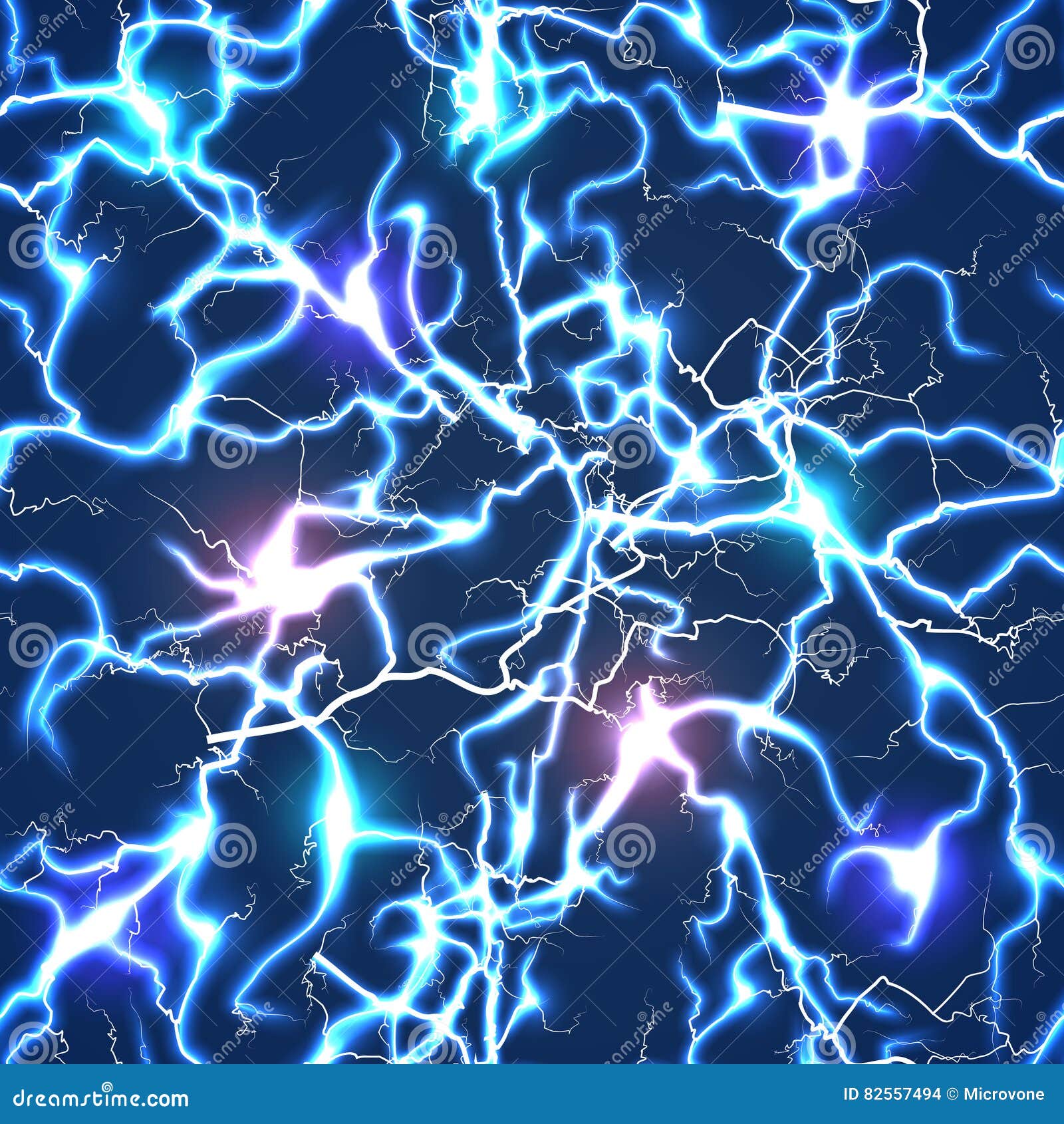 Blue Design Electric Pattern Stock Illustrations – 23,321 Blue Design ...