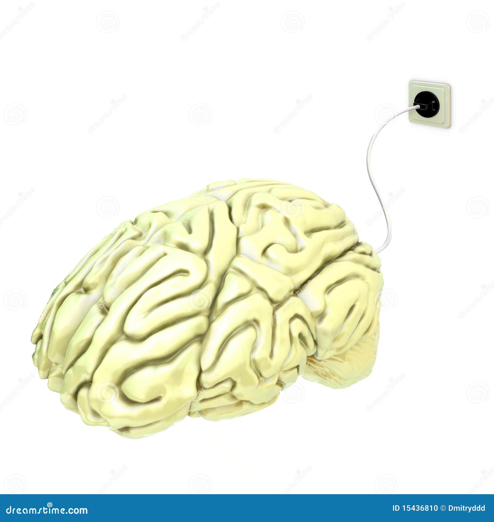 Electric Brain Stock Illustrations – 20,600 Electric Brain Stock ...