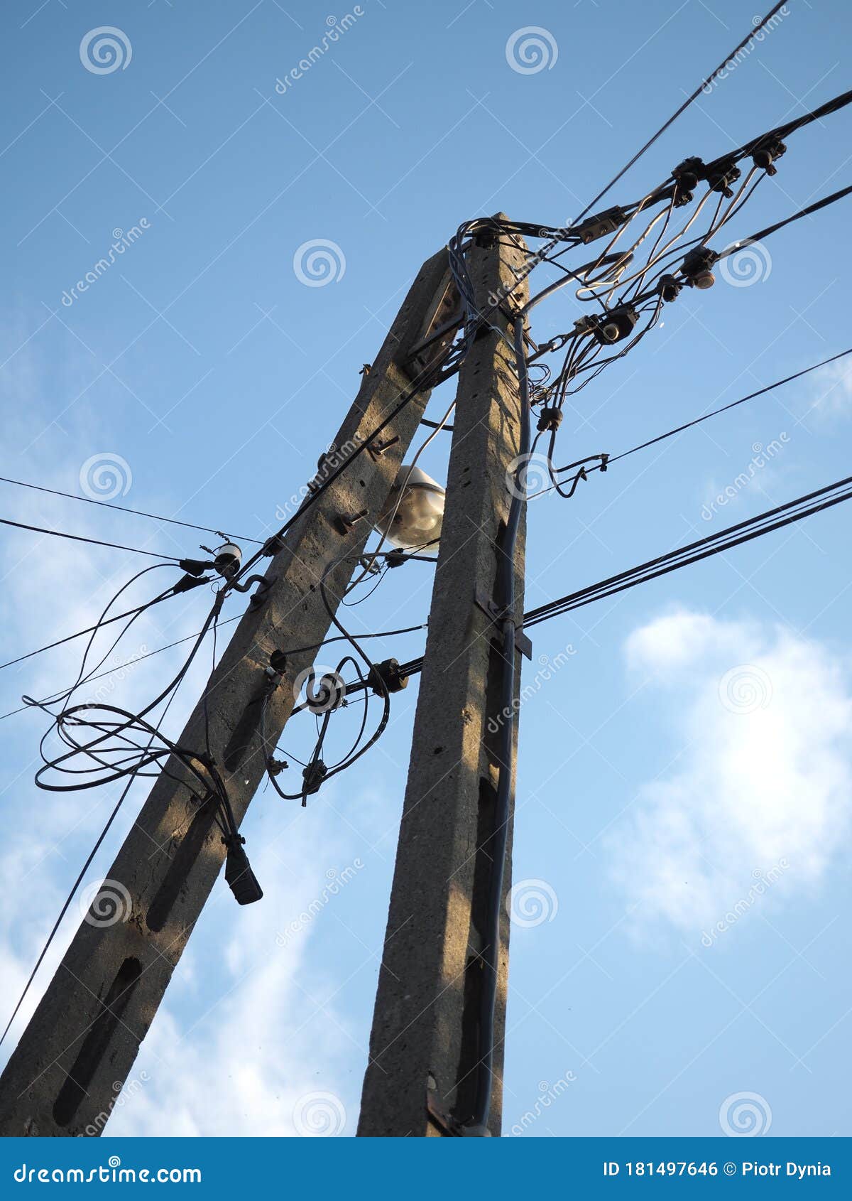 Electric Cable Background 1 Stock Photo - Image of wallpaper ...