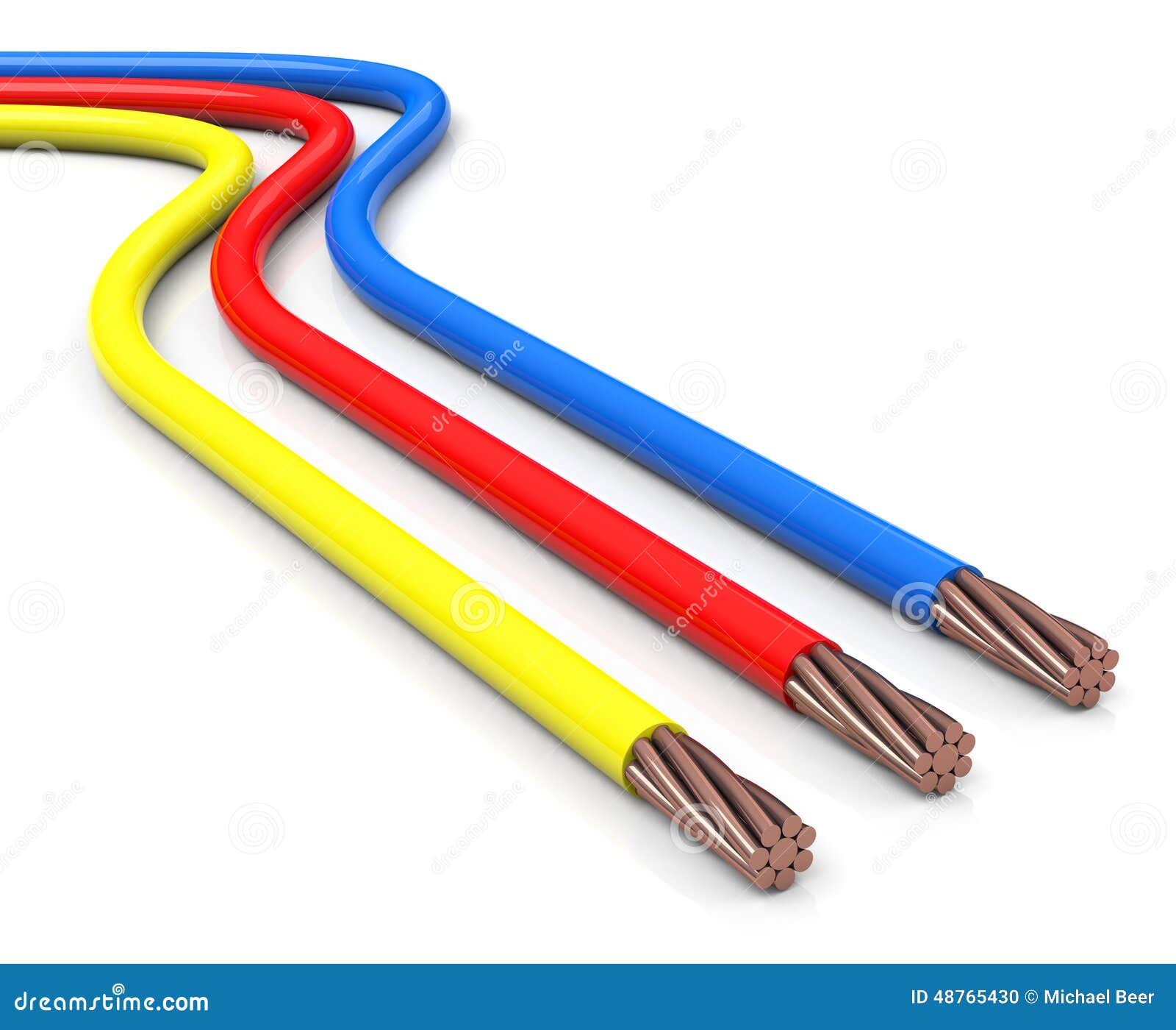 Cables Cartoons, Illustrations & Vector Stock Images - 7220 Pictures to ...