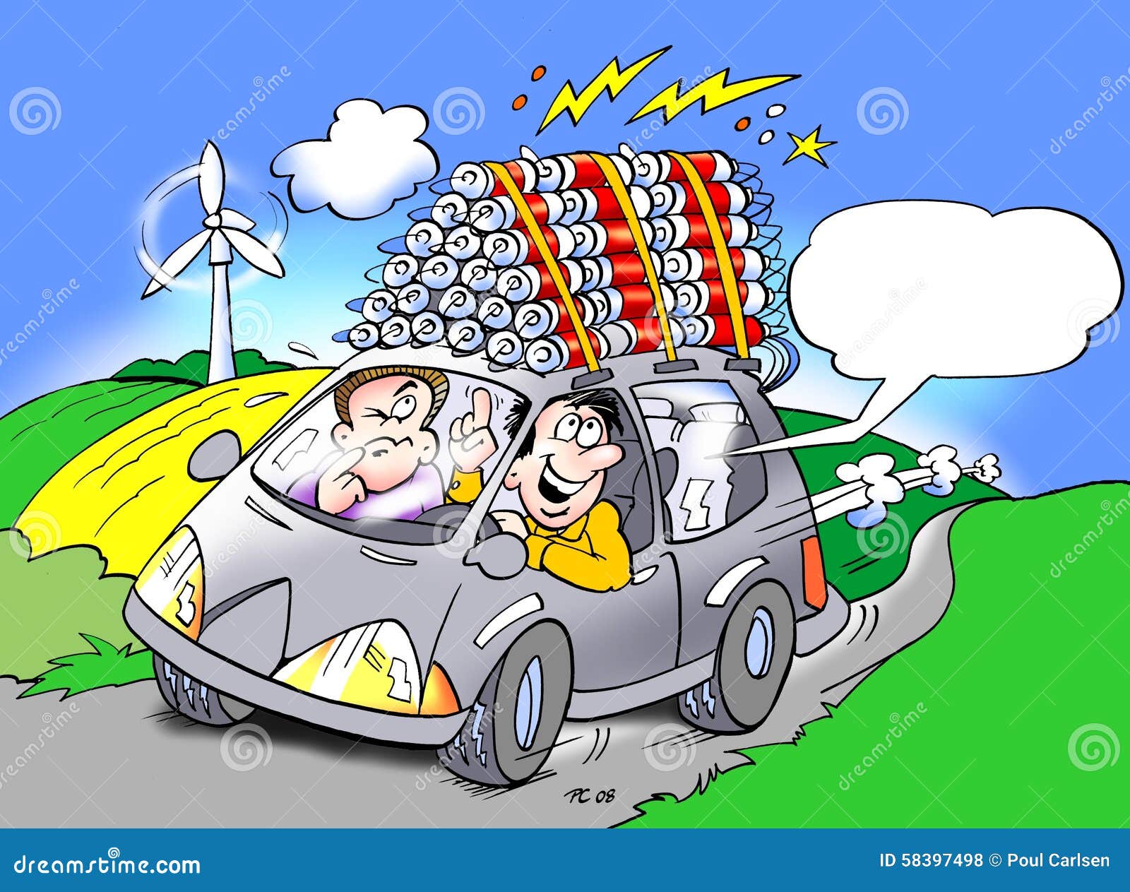Batteri Cartoons, Illustrations & Vector Stock Images - 36 Pictures to ...
