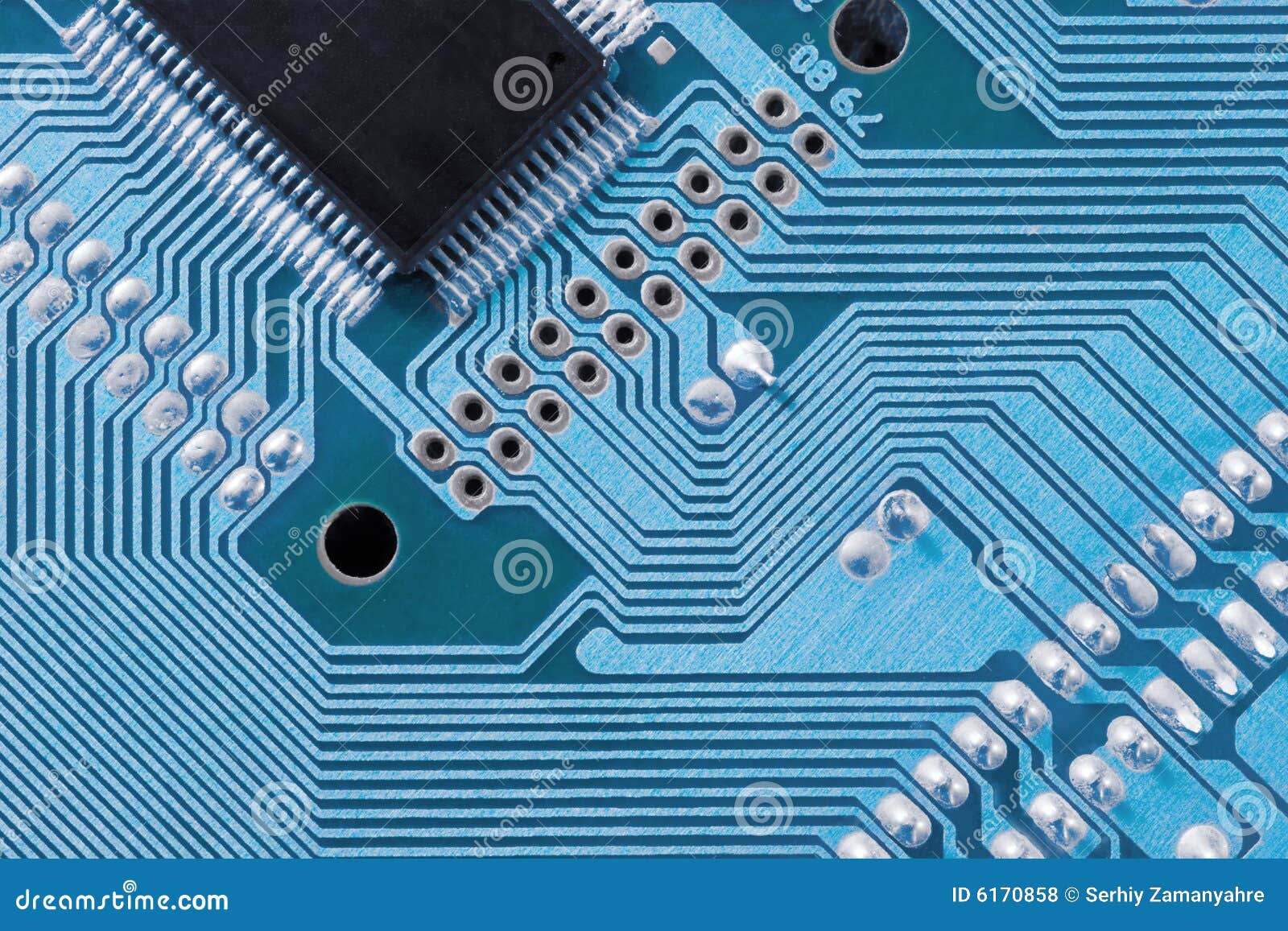 Electric chain stock photo. Image of construction, industrial - 6170858