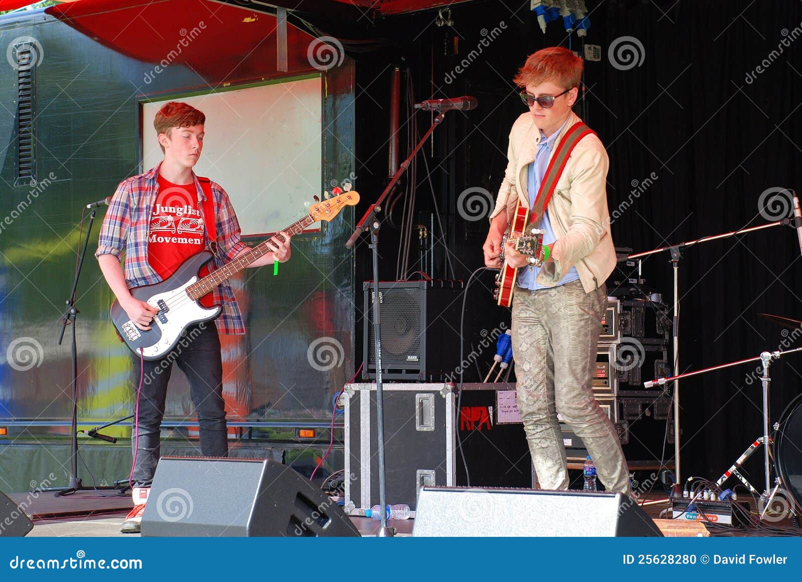 The Electric Church editorial image. Image of guitarist - 25628280