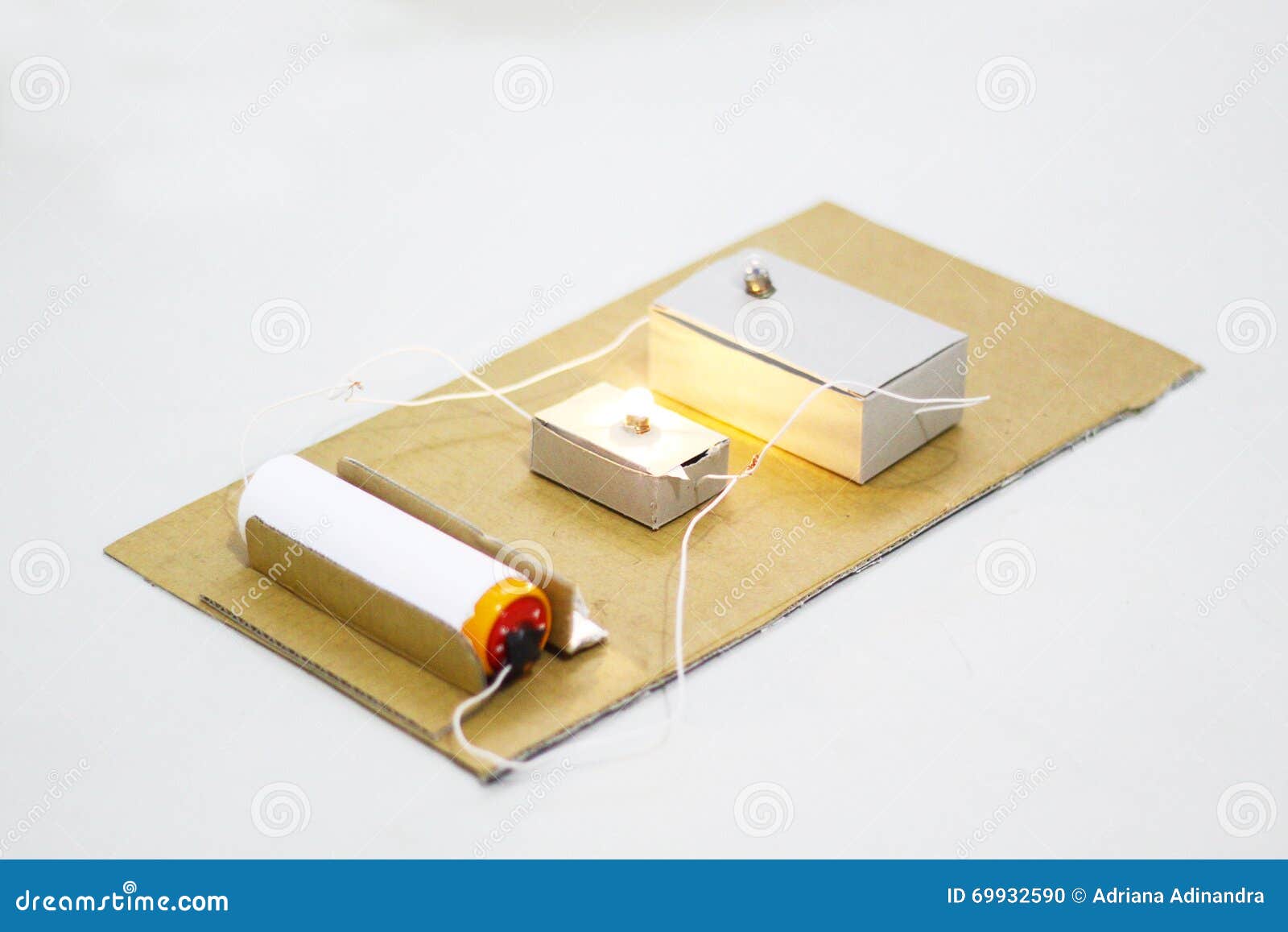 Electric Circuits Series stock photo. Image of circuits - 69932590
