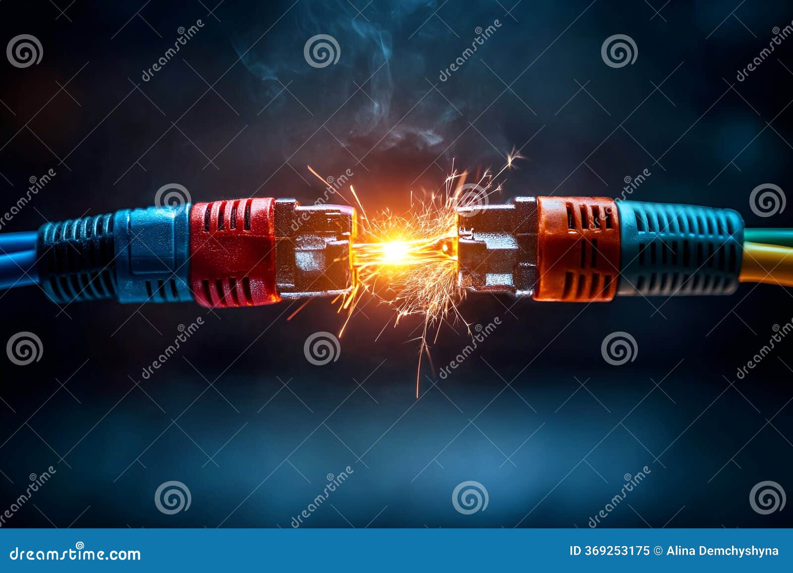 Uv Flash Fused Printer Icon Doodle Illustration Cartoon Vector ...