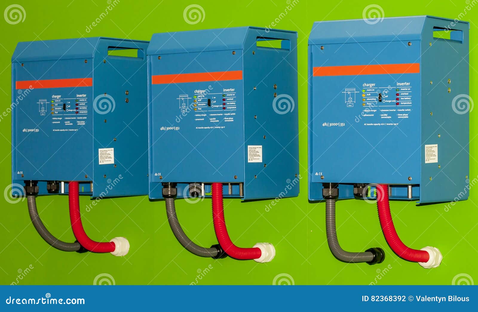 Electric Control Box stock photo. Image of power, energy - 82368392