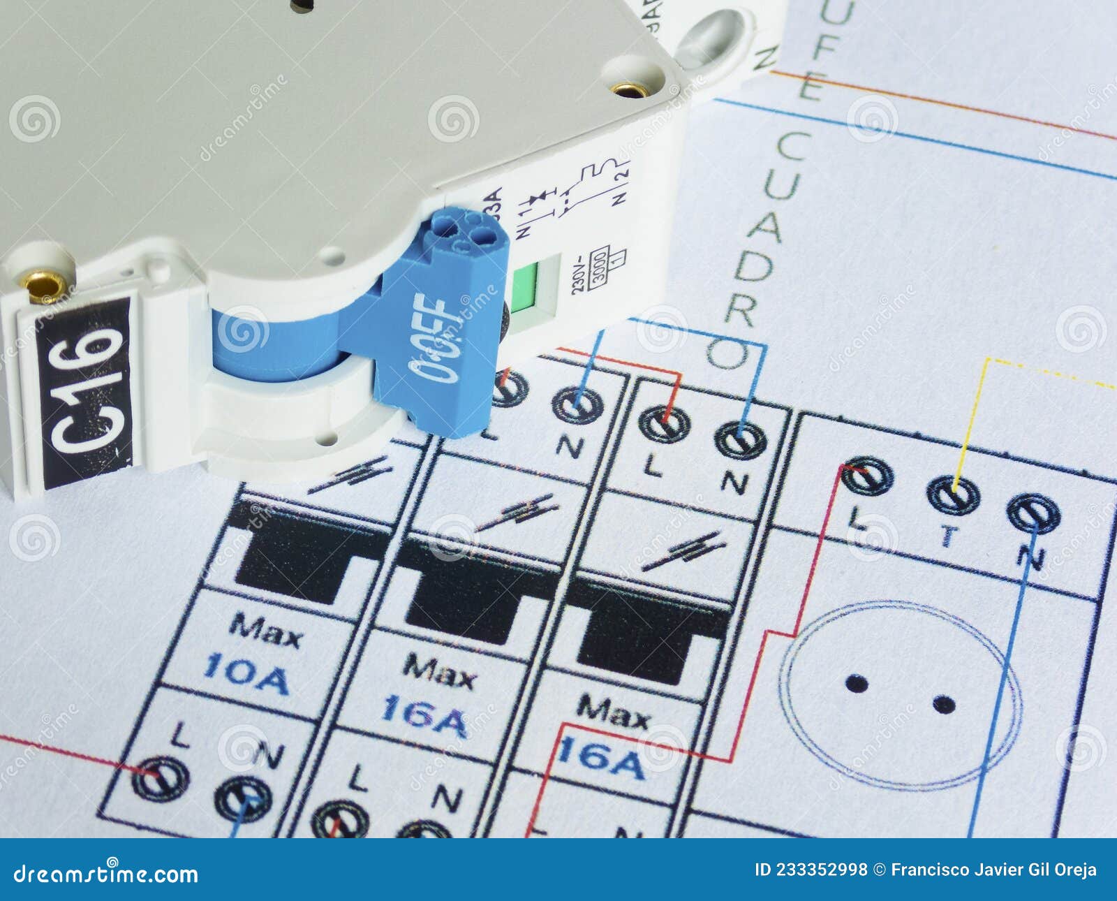 Electric design stock photo. Image of electronic, design - 233352998