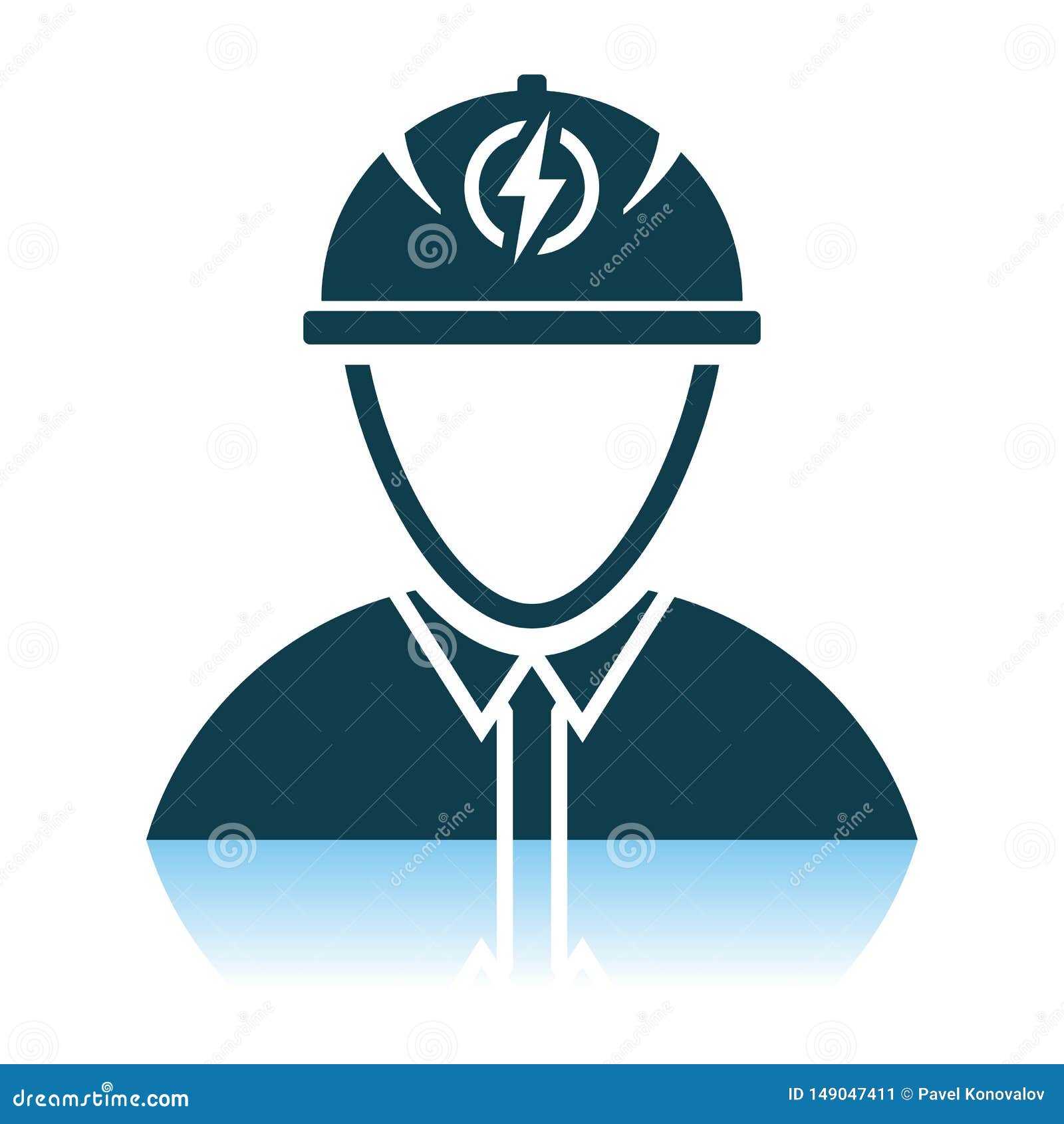 Electrical Engineering Icon