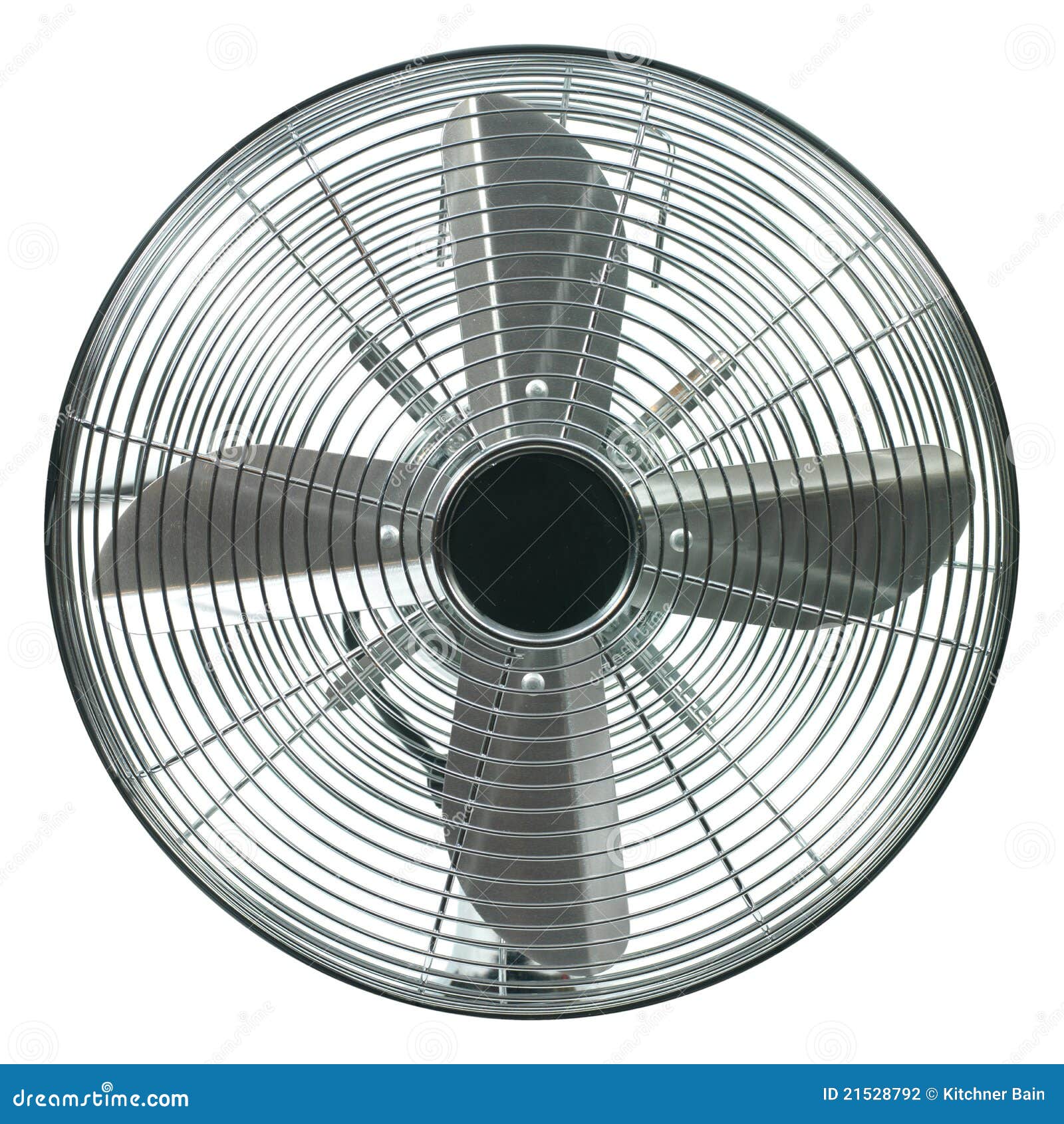 Electric Fan stock photo. Image of electricity, rotation - 21528792