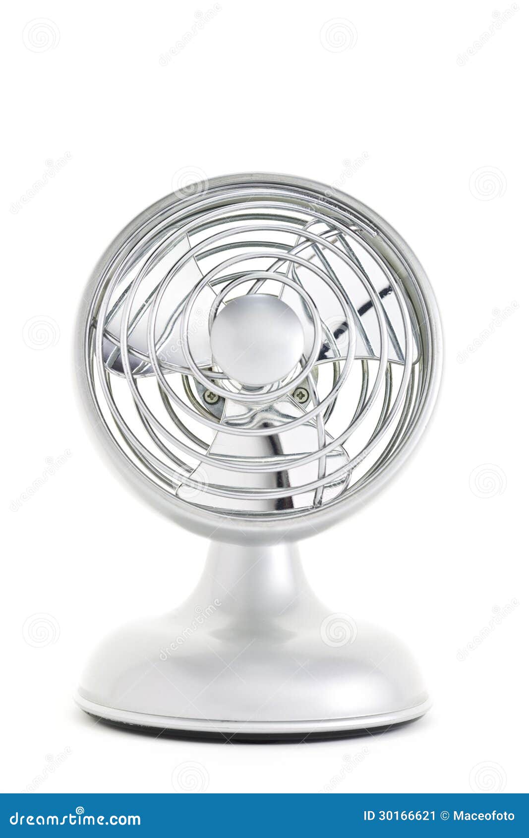 Electric Fan stock image. Image of cool, heat, wave, wind - 30166621