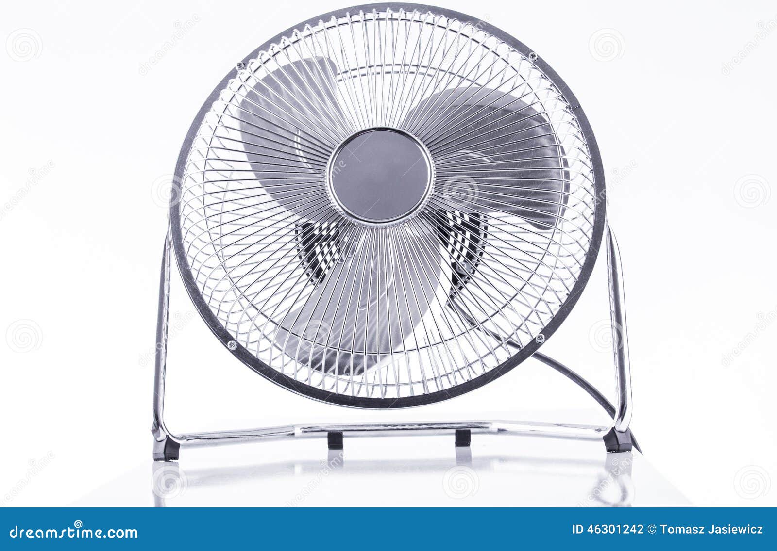 Electric fan stock photo. Image of electricity, appliance - 46301242