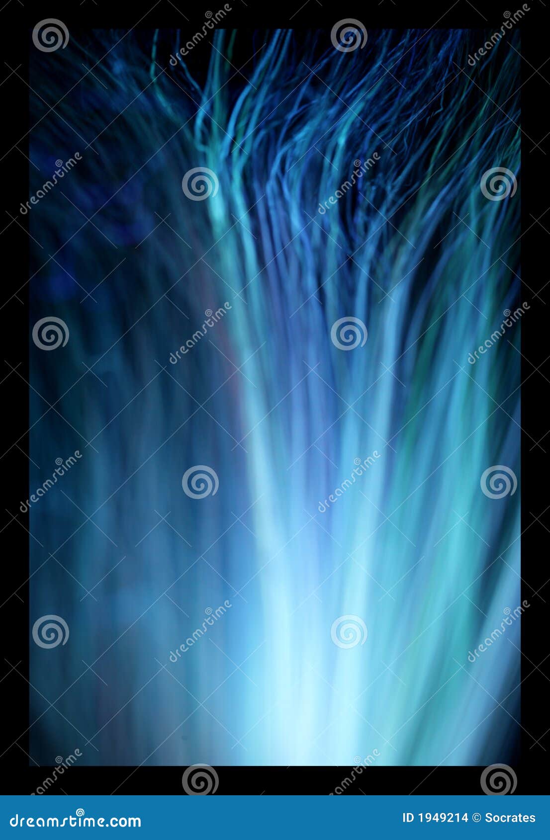 Electric fantasy stock illustration. Illustration of festival - 1949214