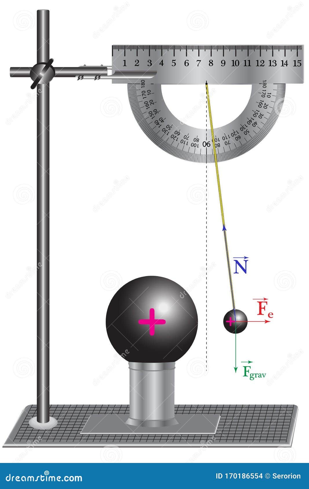 The Electric Field, The Interaction Of Two Positively Charged Bodies ... The Electric Field, The Interaction Of Two Positively Charged Bodies ...