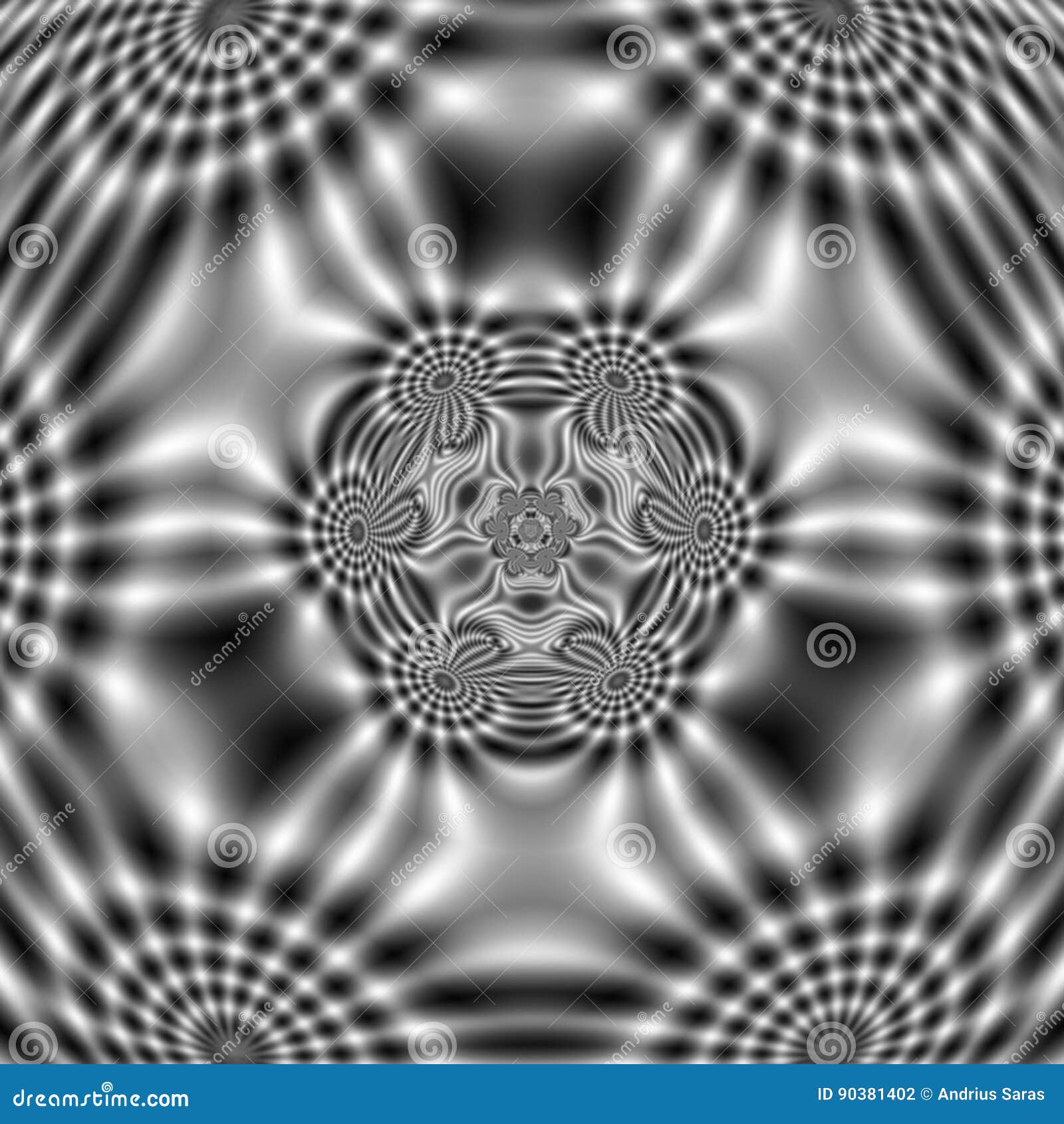 The Electric Field, The Interaction Of Two Positively Charged Bodies ...