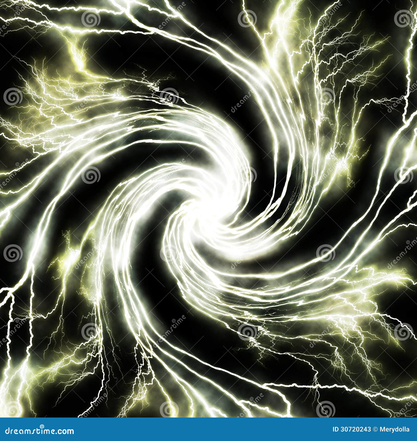 Electric flash stock illustration. Illustration of voltage - 30720243