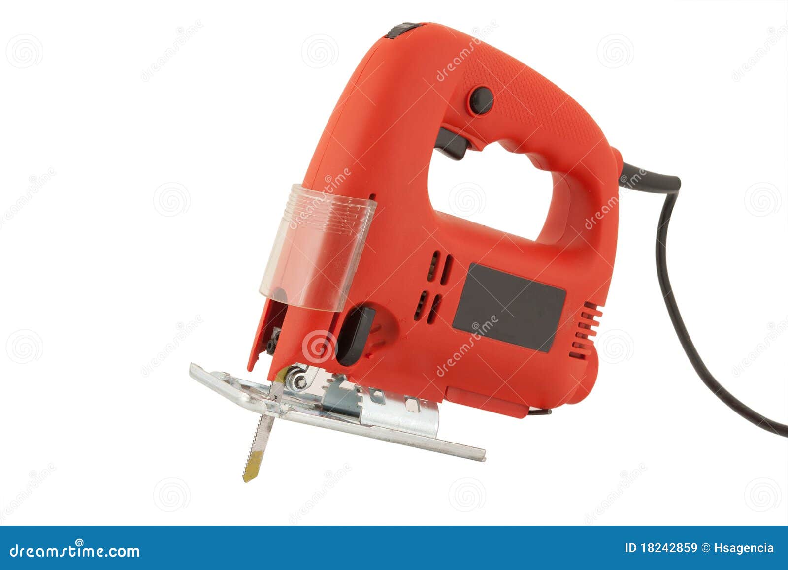 Electric Fret Saw Stock Image | CartoonDealer.com #80071075