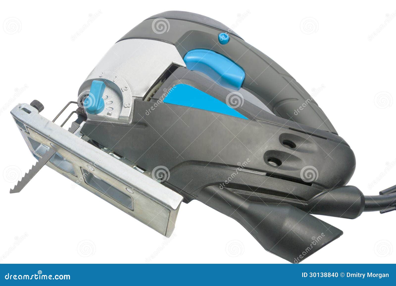 Electric Fret Saw Stock Image | CartoonDealer.com #80071075