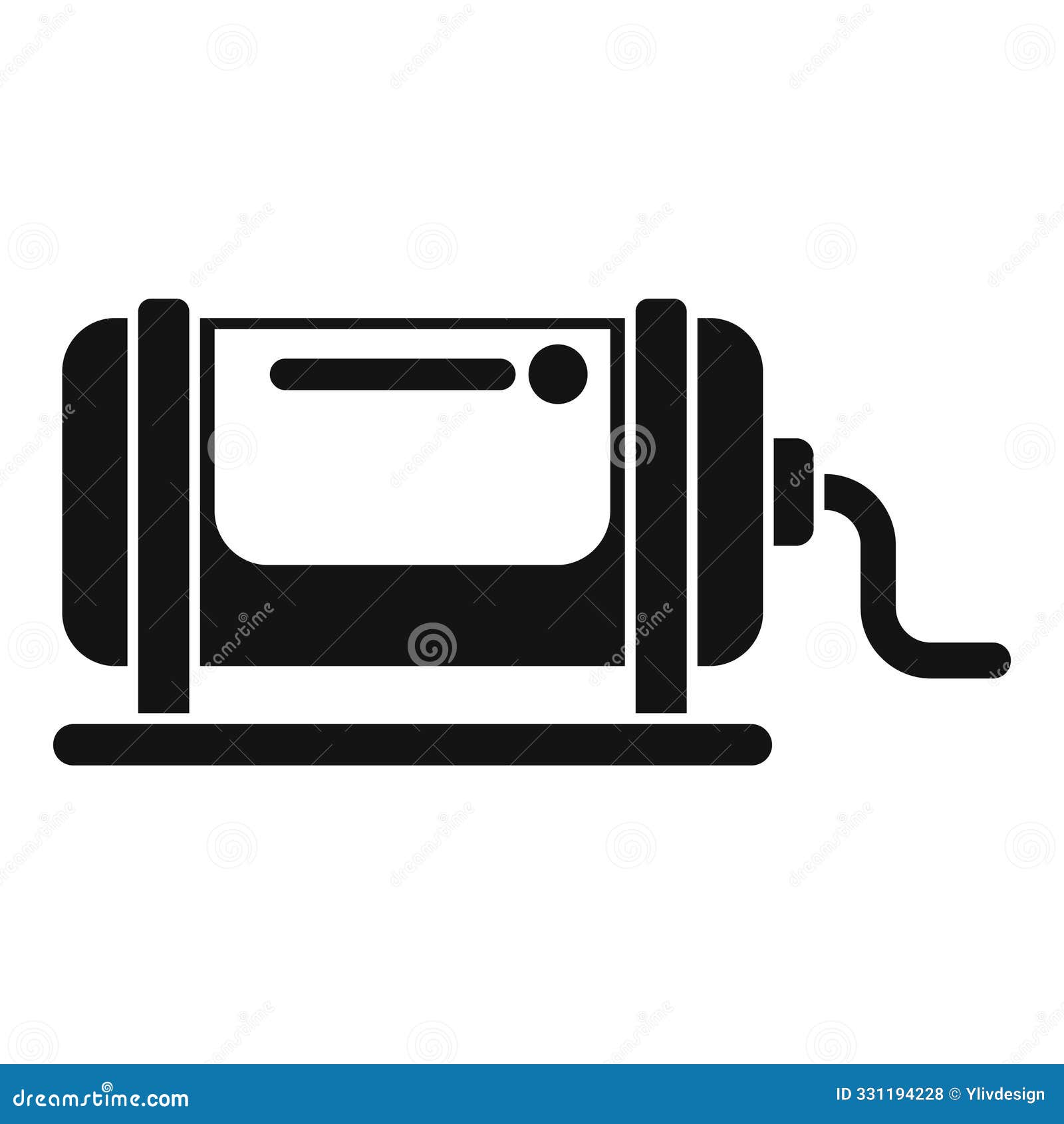 Electric Generator Producing Electricity Using Alternative Current ...