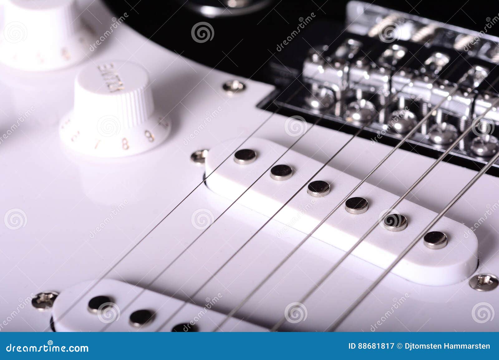 Guitars Stock Image | CartoonDealer.com #38149963