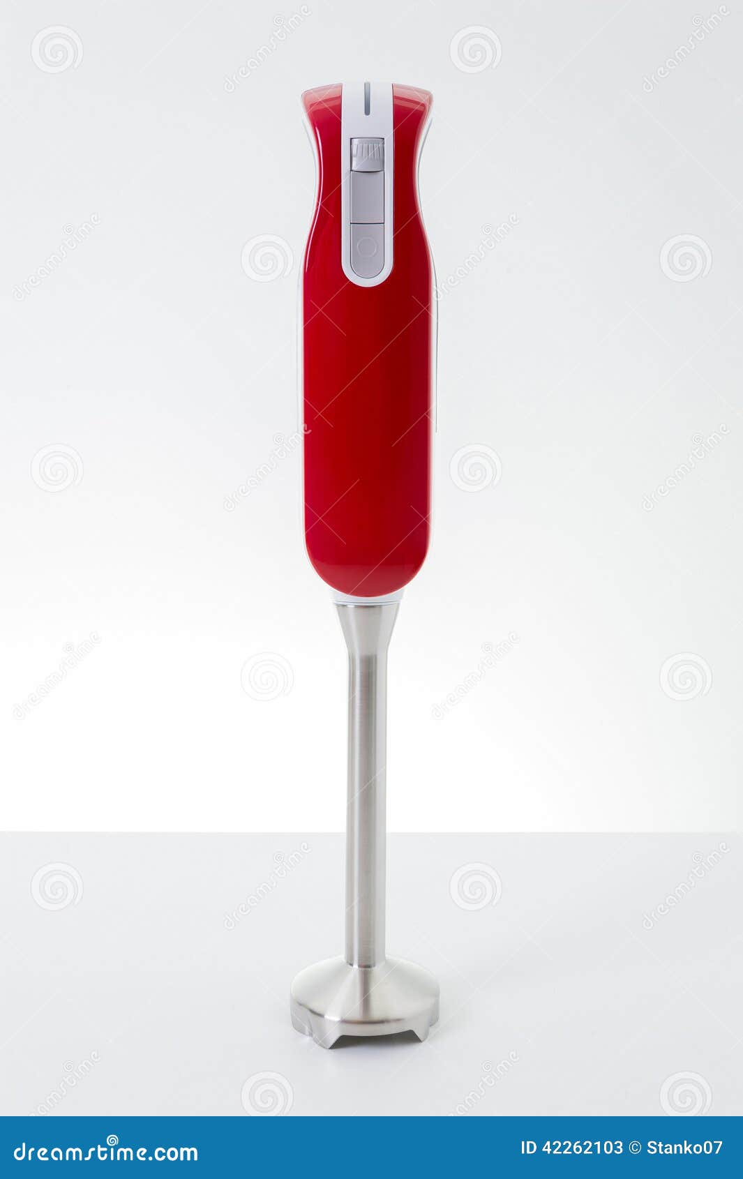 Electric hand blender stock image. Image of electric - 42262103