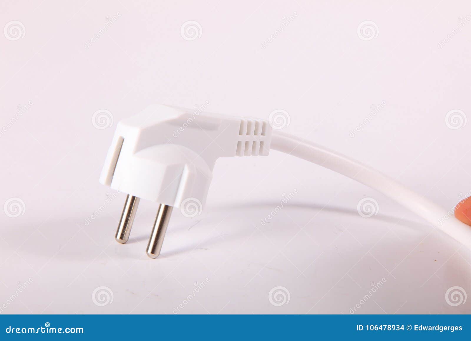 Electric Jack stock photo. Image of connector, electro - 106478934