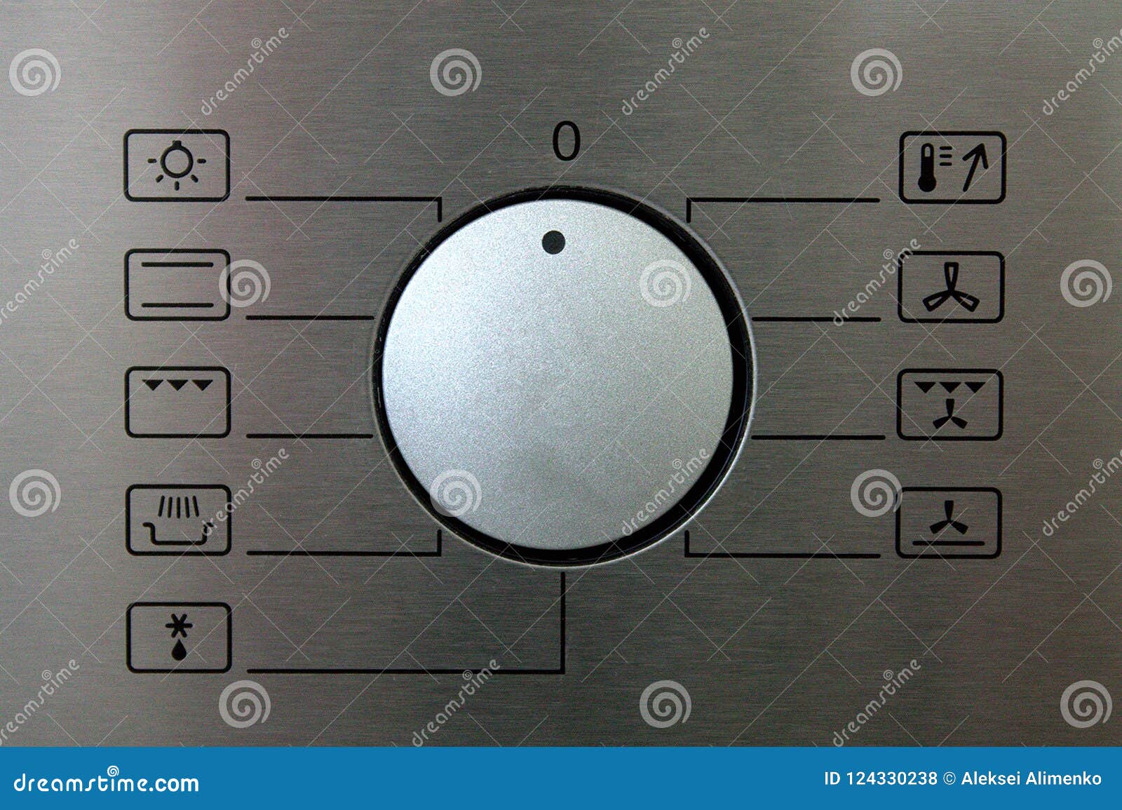 Electric Kitchen Switch Kitchen Switch Stock Photo - Image of kitchen ...