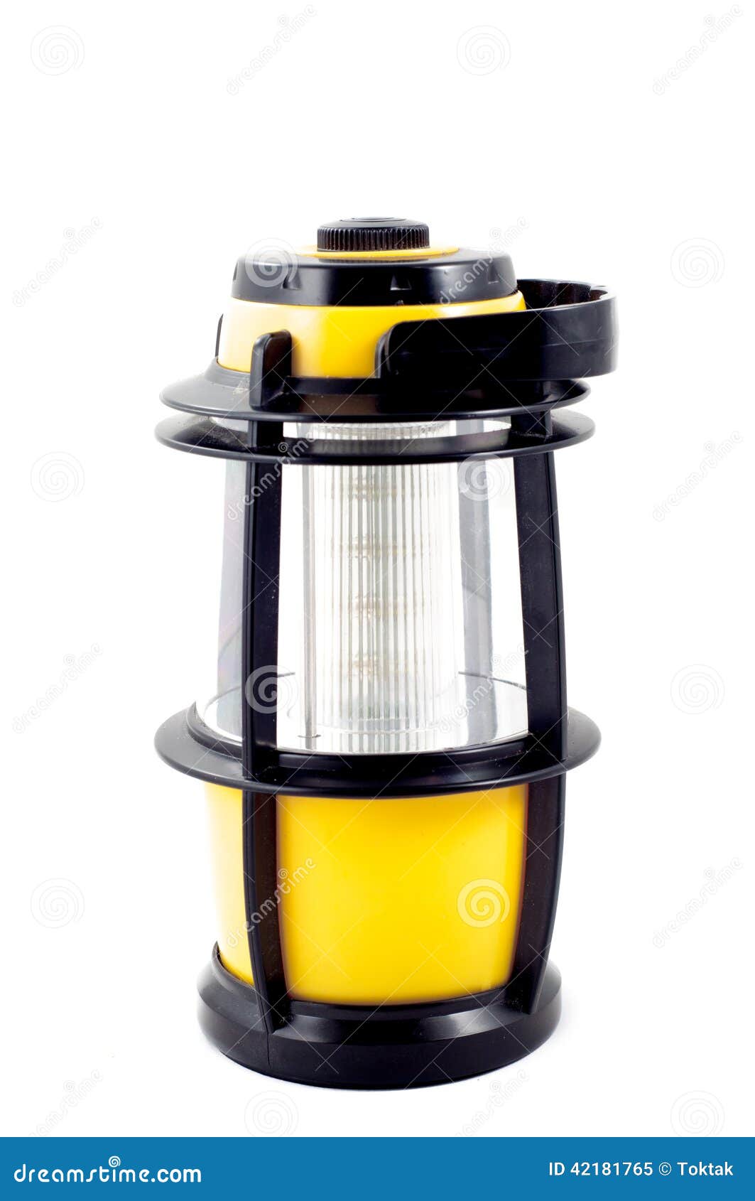 Electric lantern stock image. Image of appliance, jacklight - 42181765