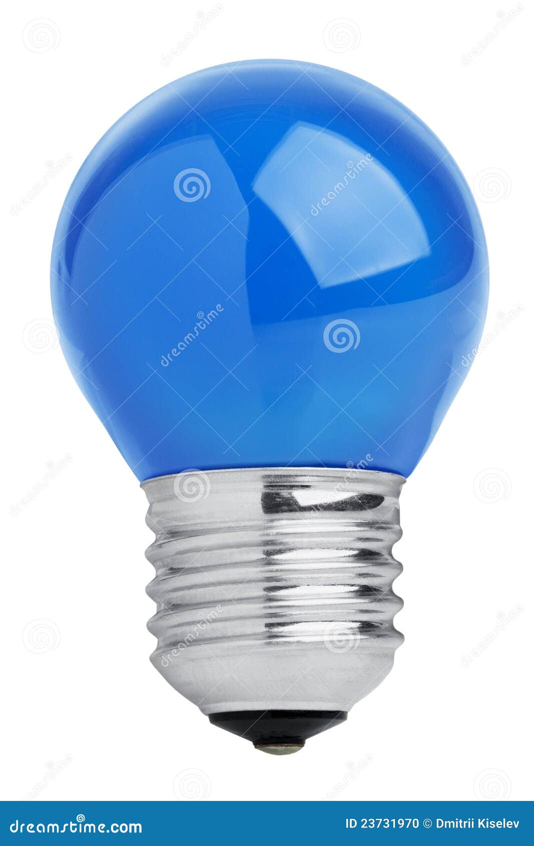 Electric light blue stock photo. Image of thread, invention - 23731970