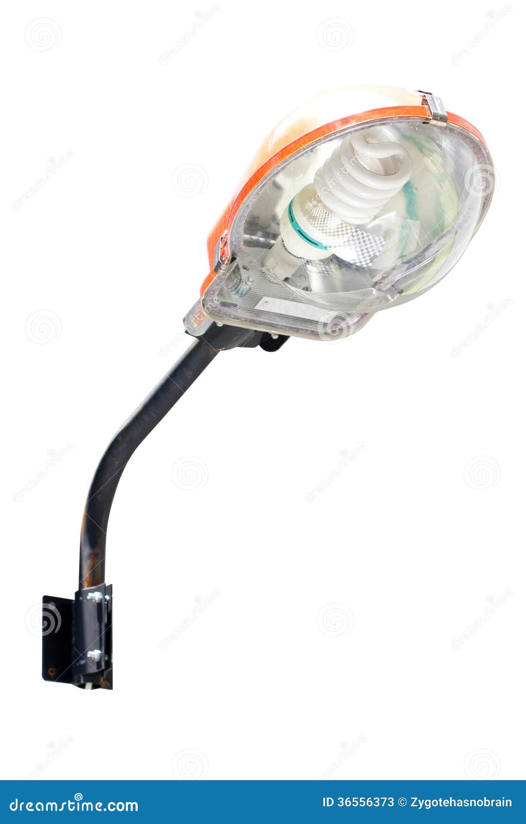 Electric Light. stock image. Image of conservation, concept - 36556373