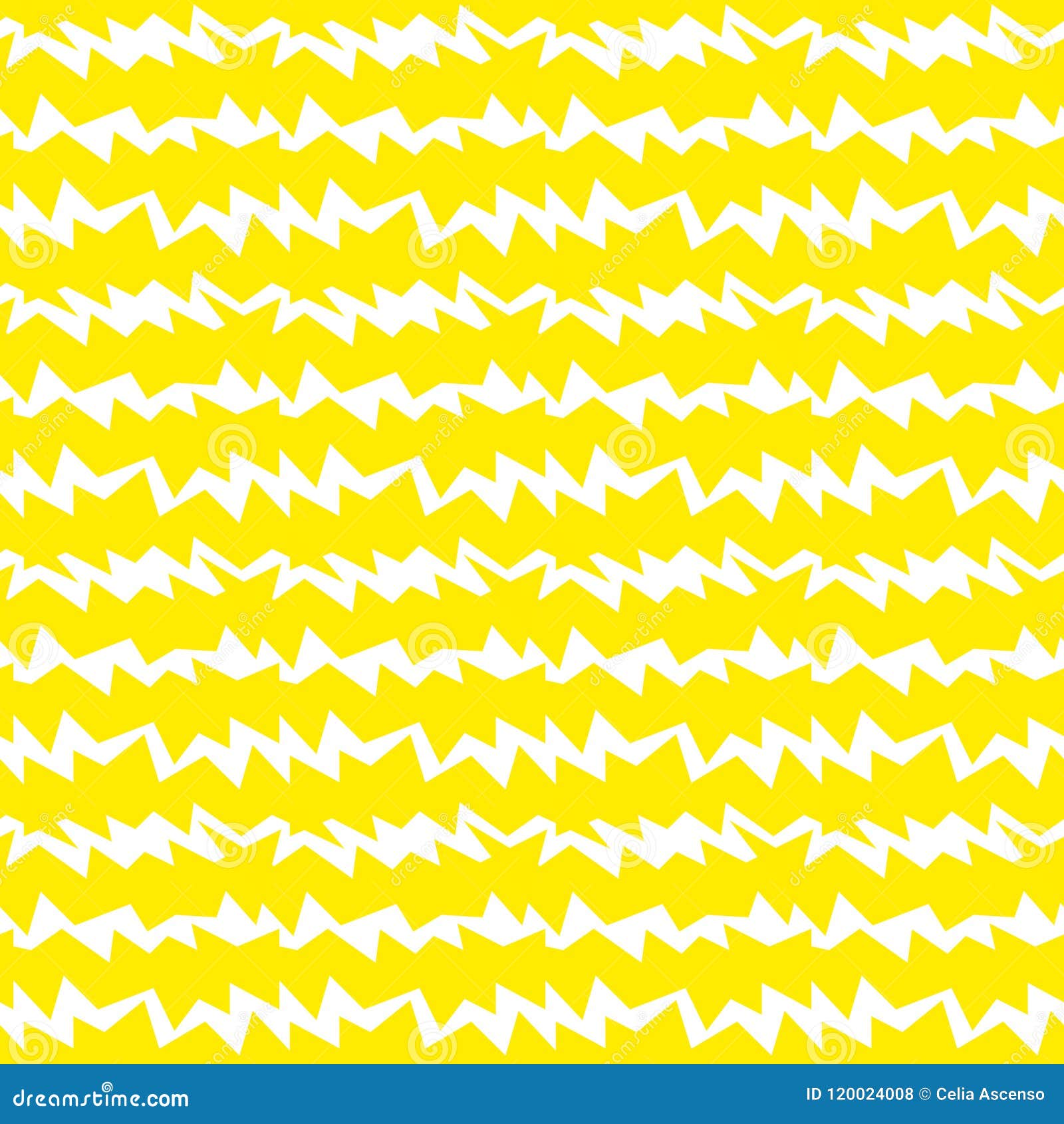 Seamless Lightning Pattern Royalty-Free Stock Image | CartoonDealer.com ...