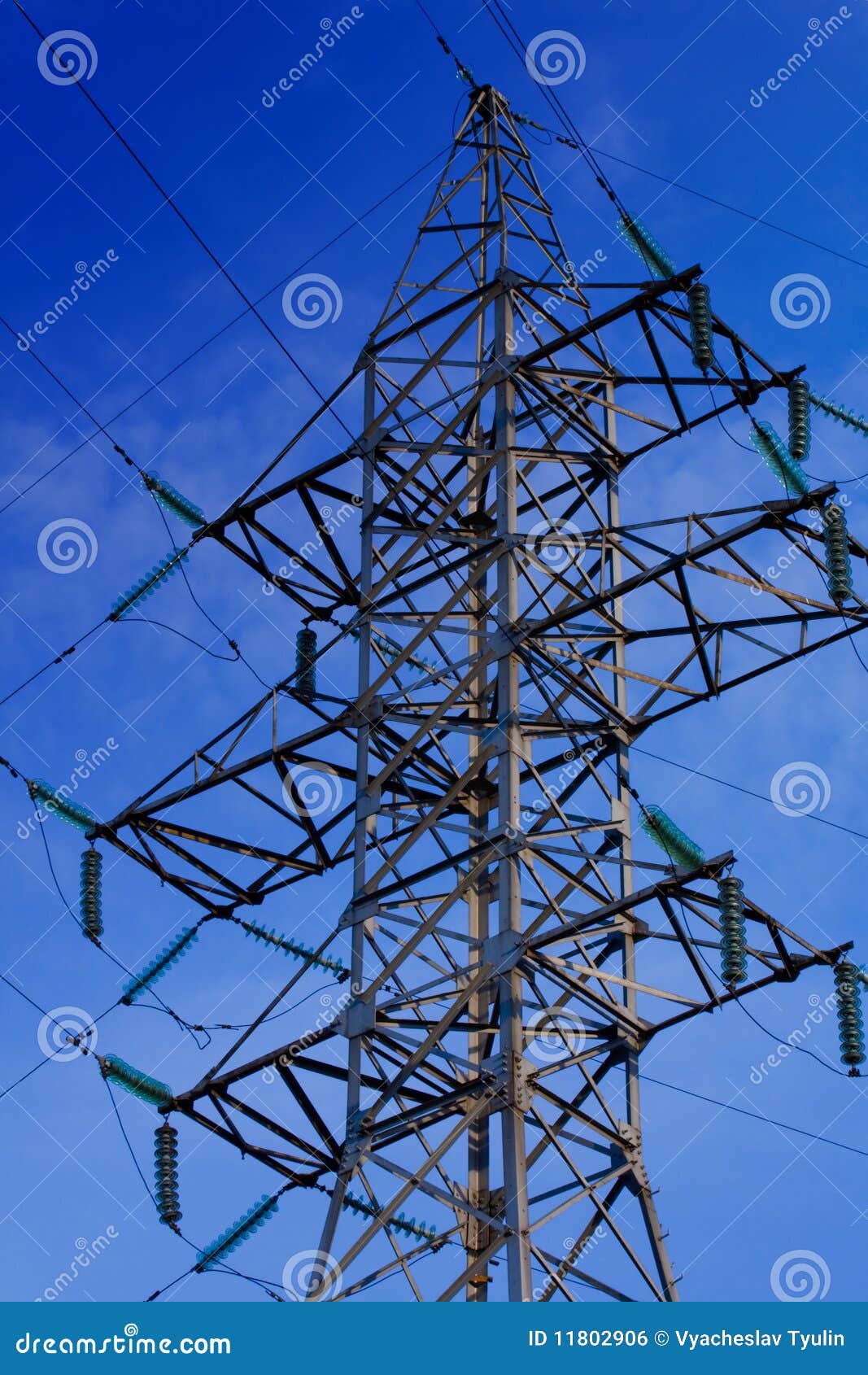 Electric line stock photo. Image of light, progress, line - 11802906