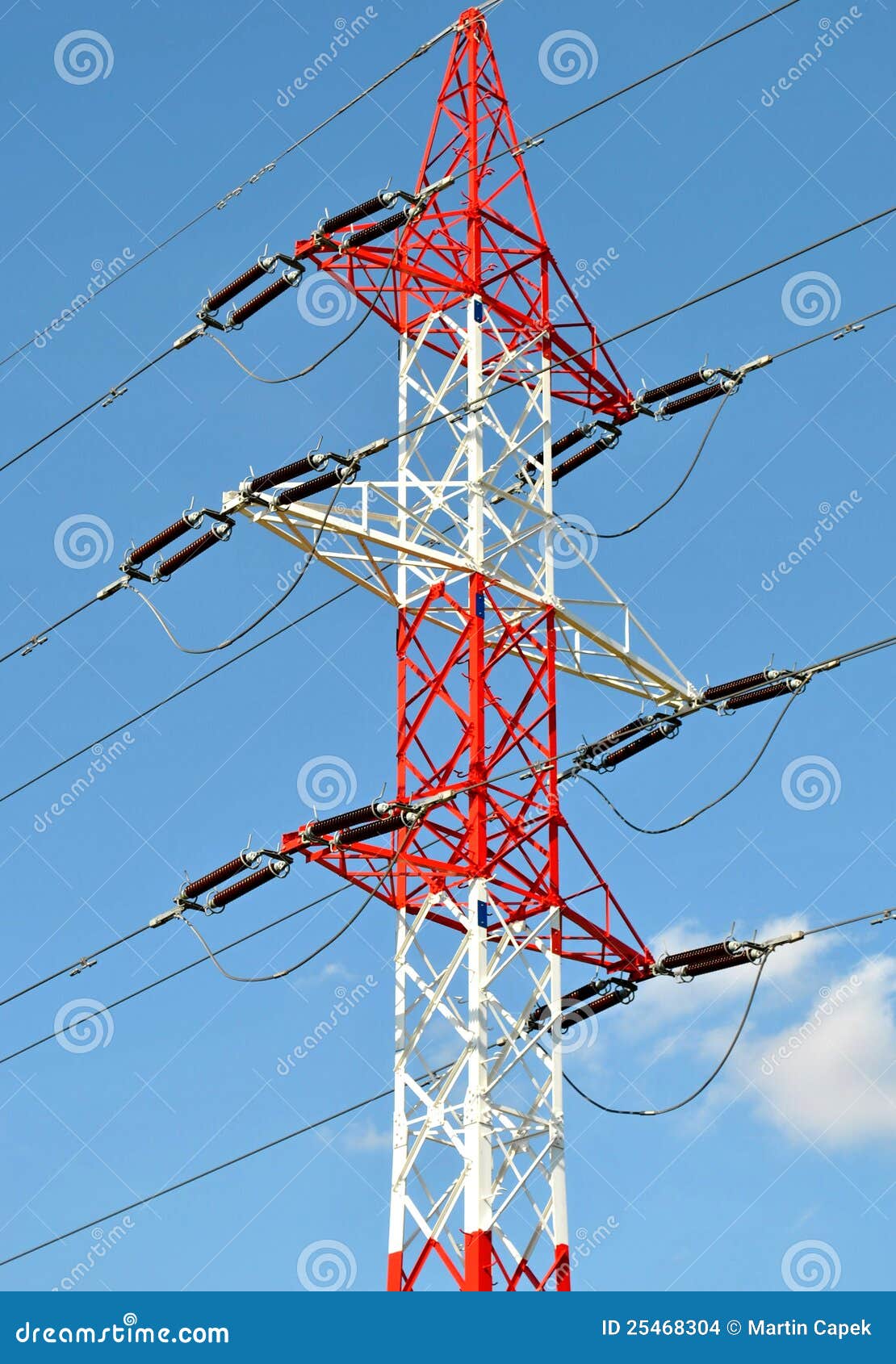 Electric Mast Stock Photos - Download 6,849 Royalty Free Photos