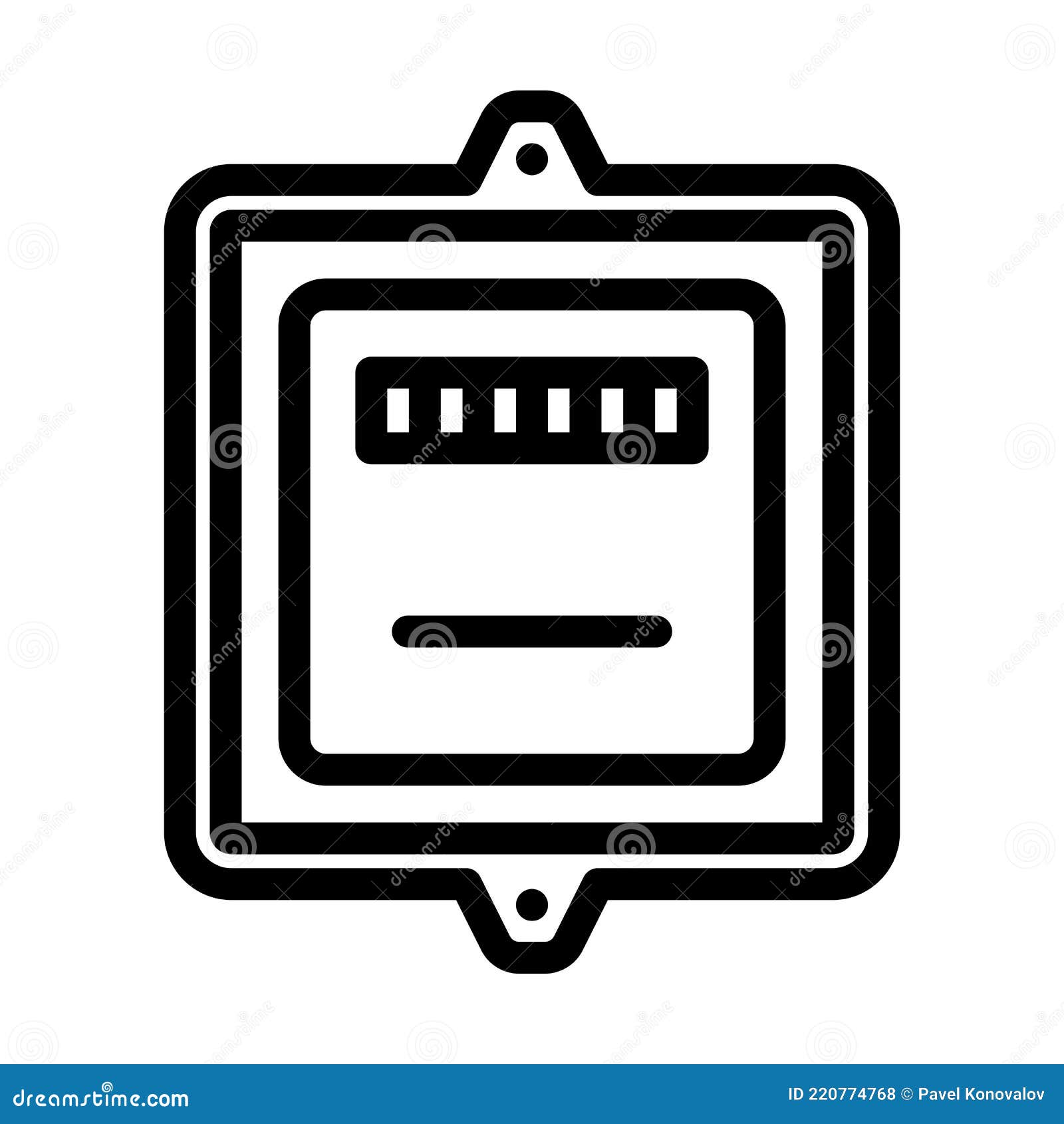 Smartmeter Cartoons, Illustrations & Vector Stock Images - 89 Pictures ...