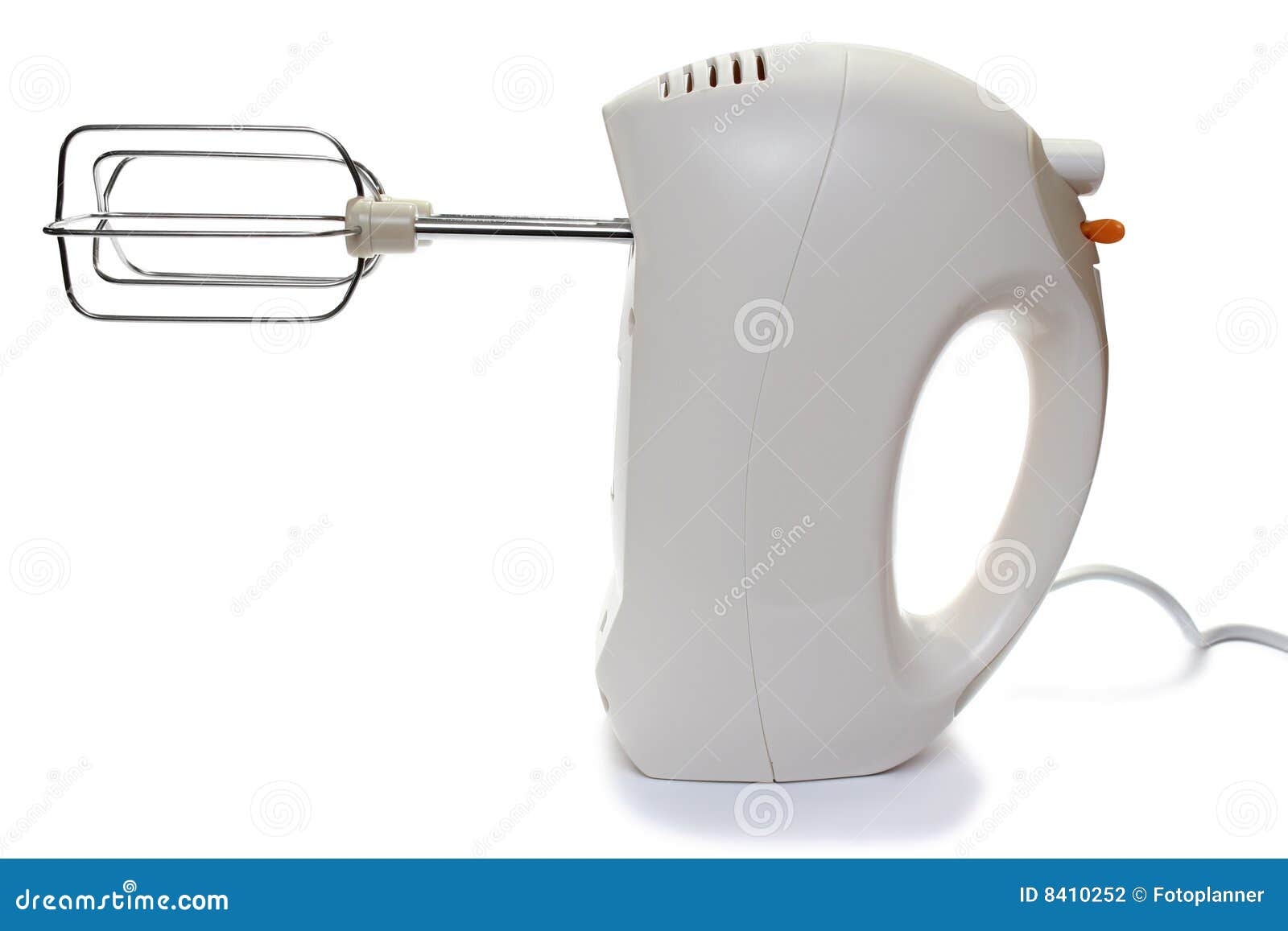 Electric mixer stock photo. Image of blender, utensil - 8410252