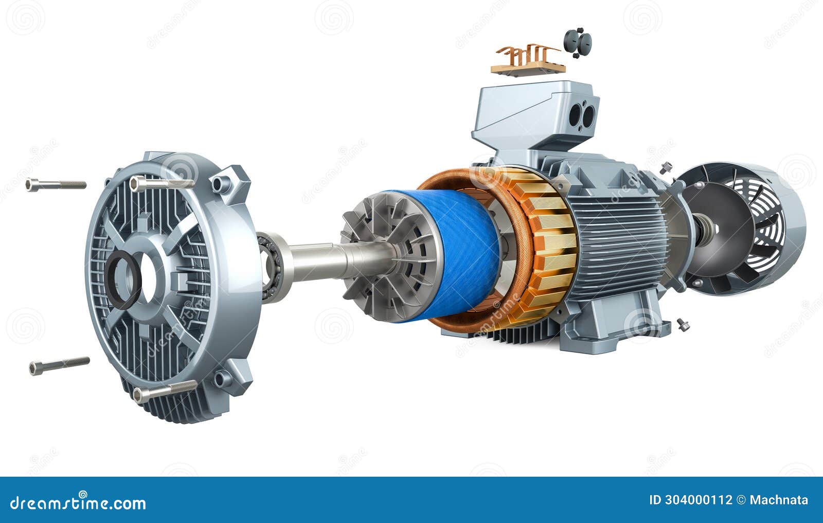 Electric Motor Parts Class 10 at Indiana Seery blog