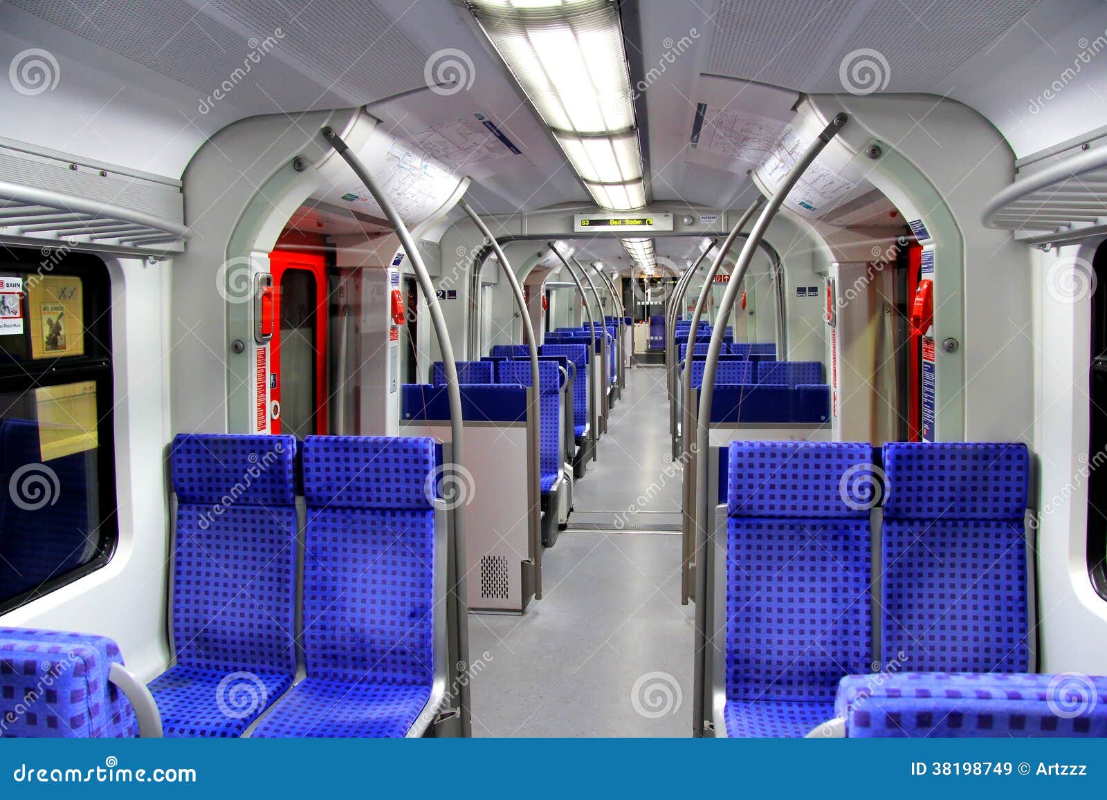 Electric Multiple Unit Of Class 460 Operated By CD In Mosty U ...