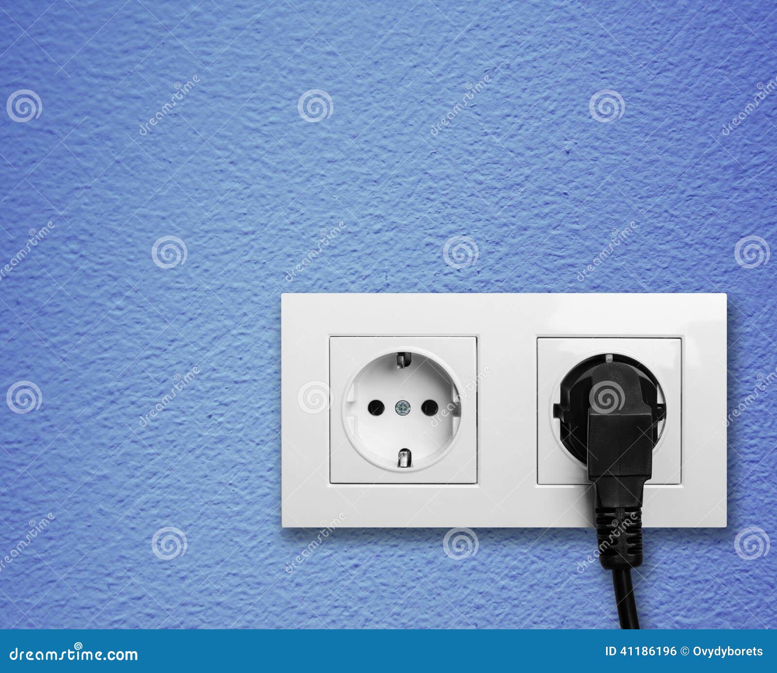Electric outlet stock photo. Image of interior, appliance - 41186196