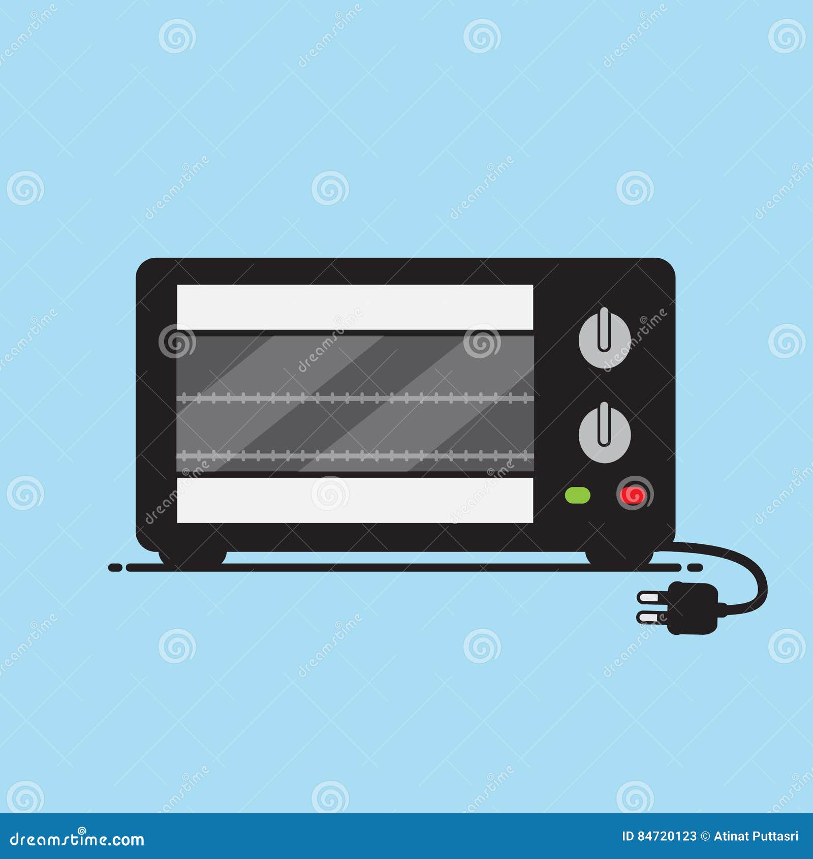 Kitchenelectric Cartoons, Illustrations & Vector Stock Images - 2 ...