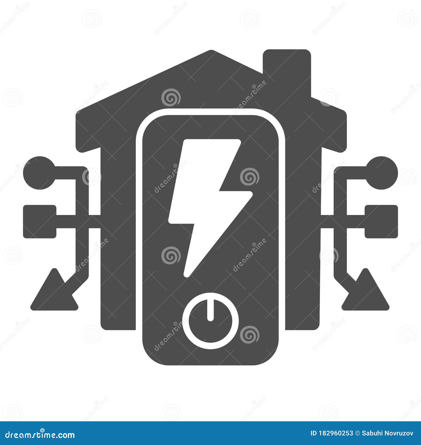 Energy Management Vector Stock Illustrations – 15,002 Energy Management ...