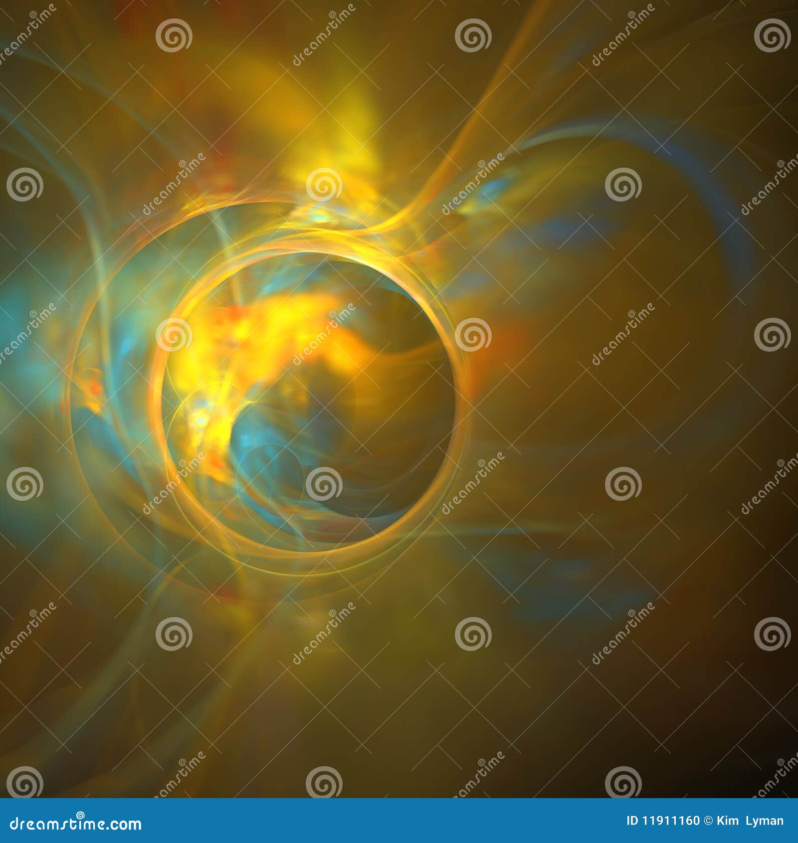 Electric Planet stock illustration. Illustration of pattern - 11911160